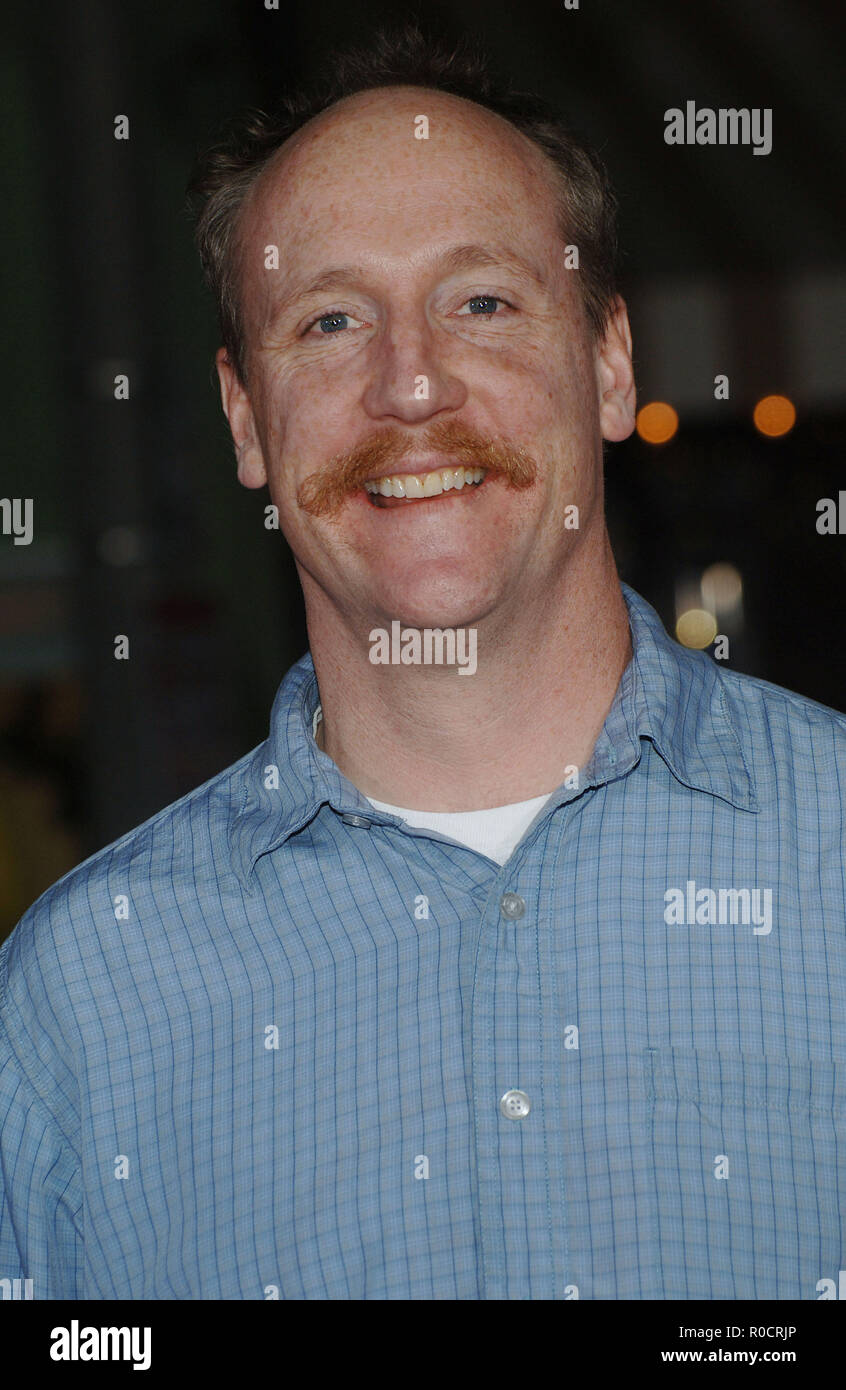 Matt Walsh - Role Models Premiere at the Westwood Village Theatre In ...