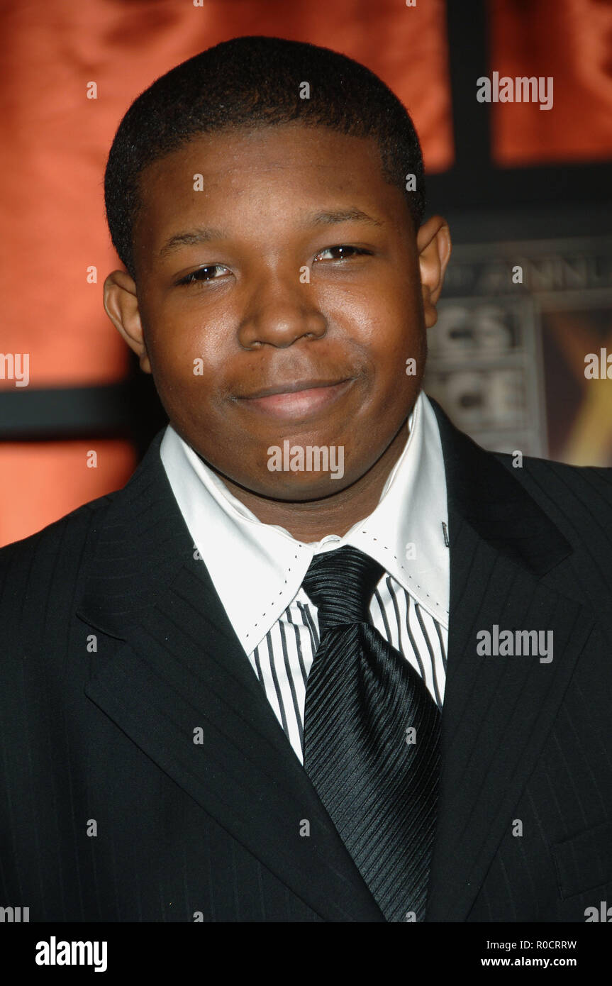 Denzel Whitaker Stock Photos & Denzel Whitaker Stock Images - Alamy