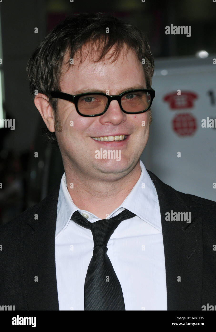 Rainn Wilson The Rocker
