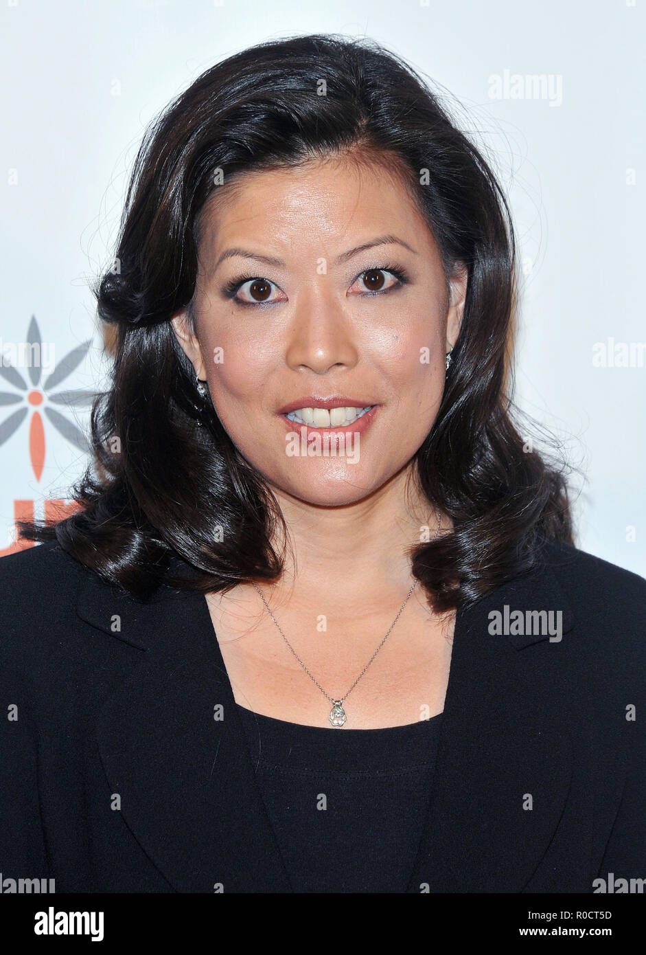 Andrea wong hi-res stock photography and images - Alamy