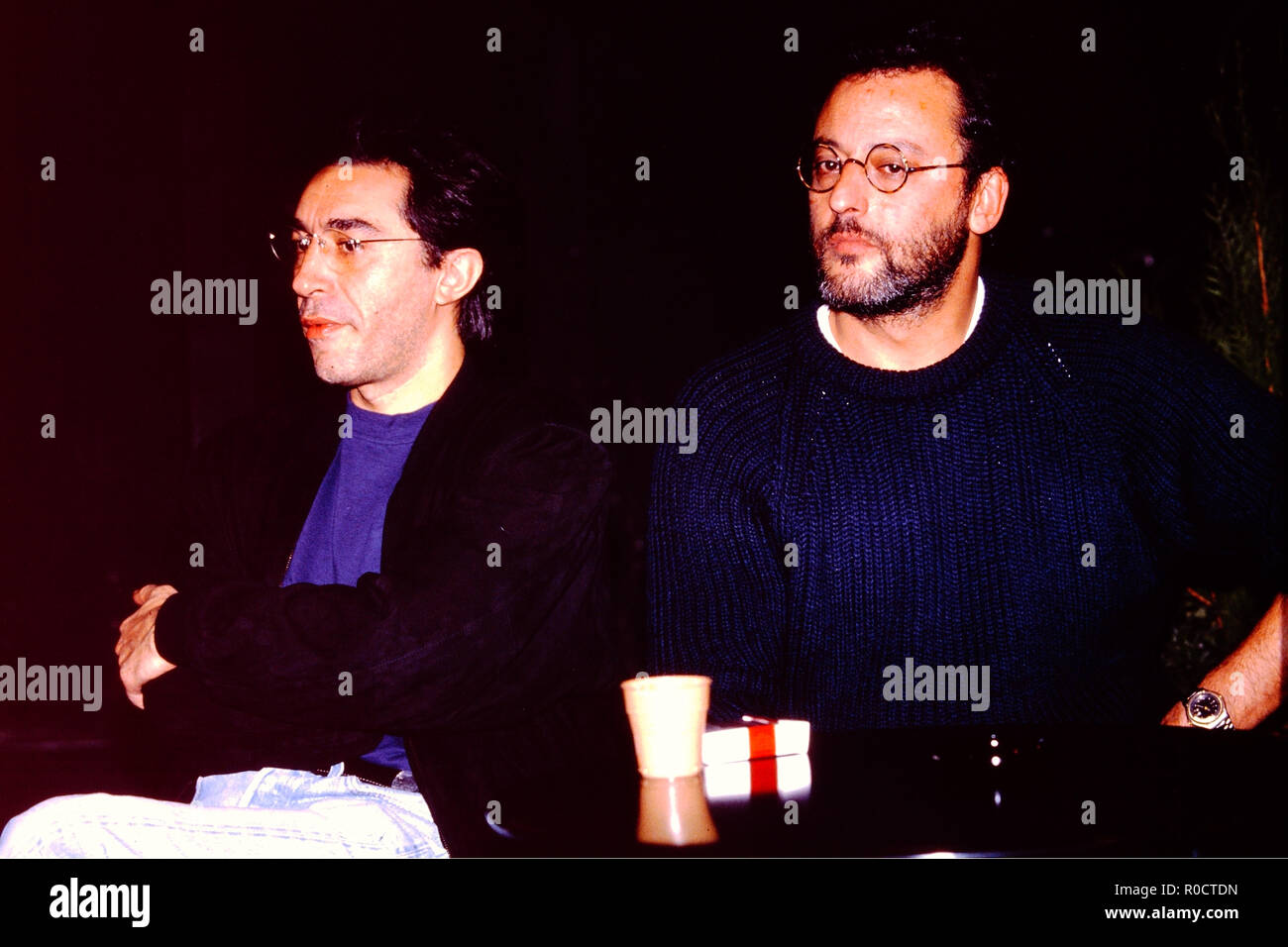 Richard berry hi-res stock photography and images - Alamy