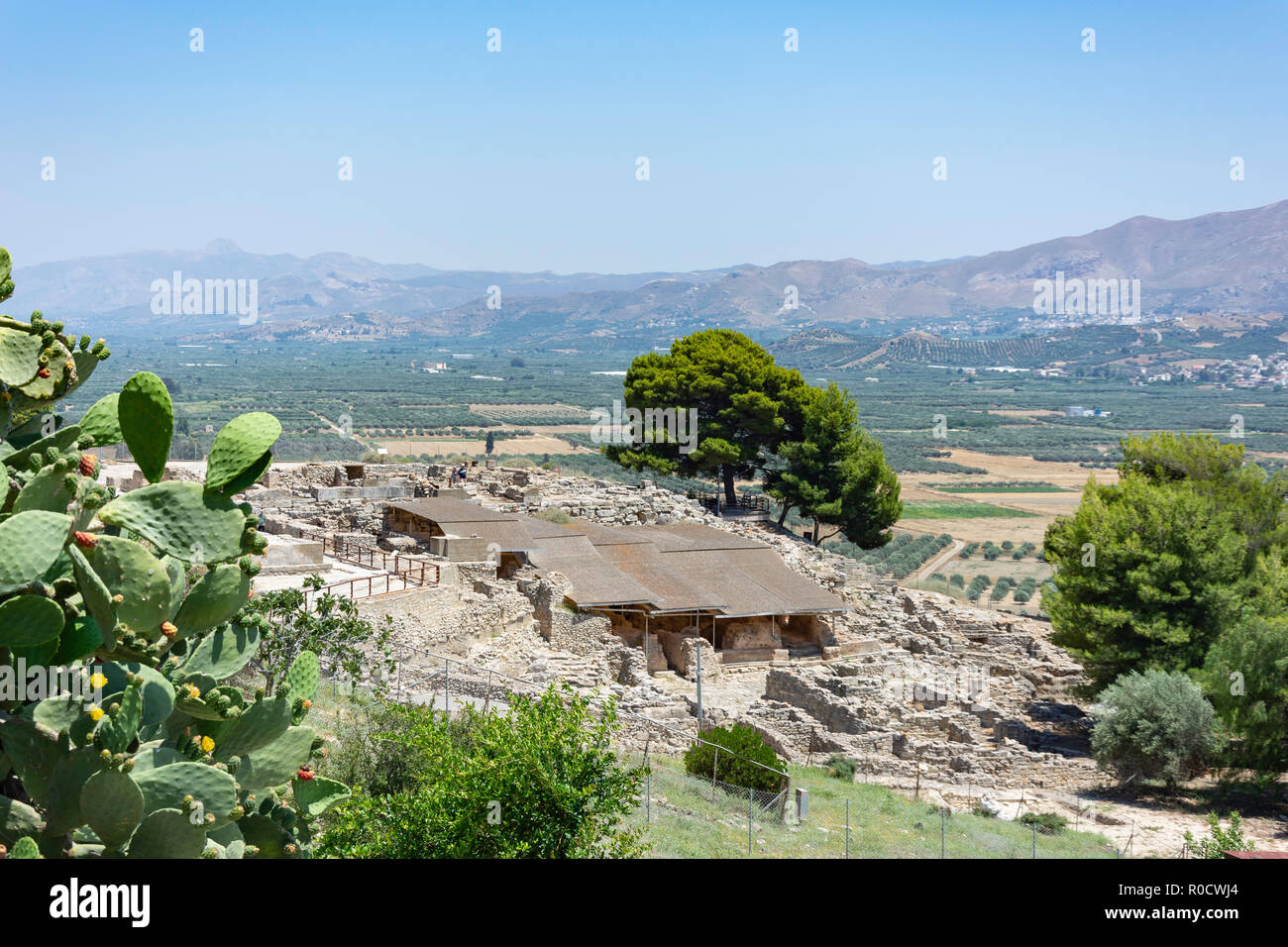 Bronze age antiquity hi-res stock photography and images - Alamy