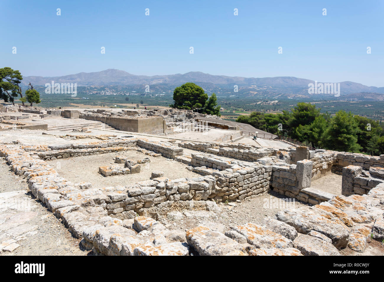 Bronze age antiquity hi-res stock photography and images - Alamy