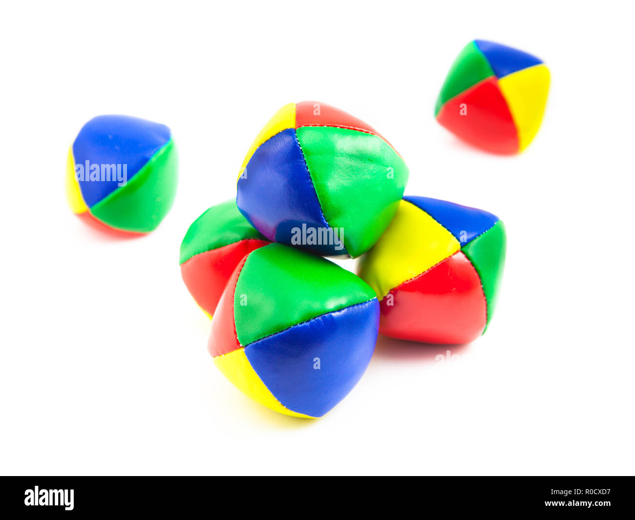 Juggling balls hi-res stock photography and images - Alamy
