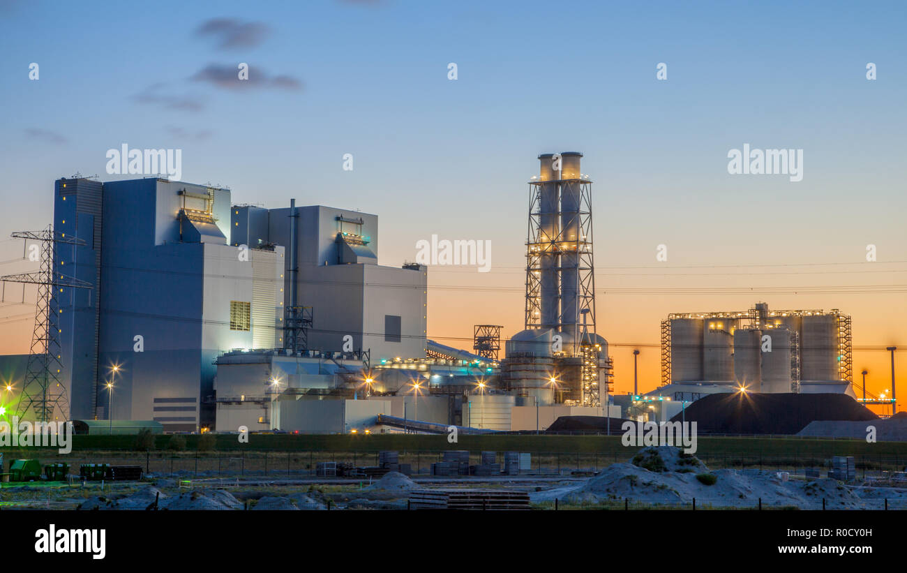 Modern electrical hi-res stock photography and images - Alamy