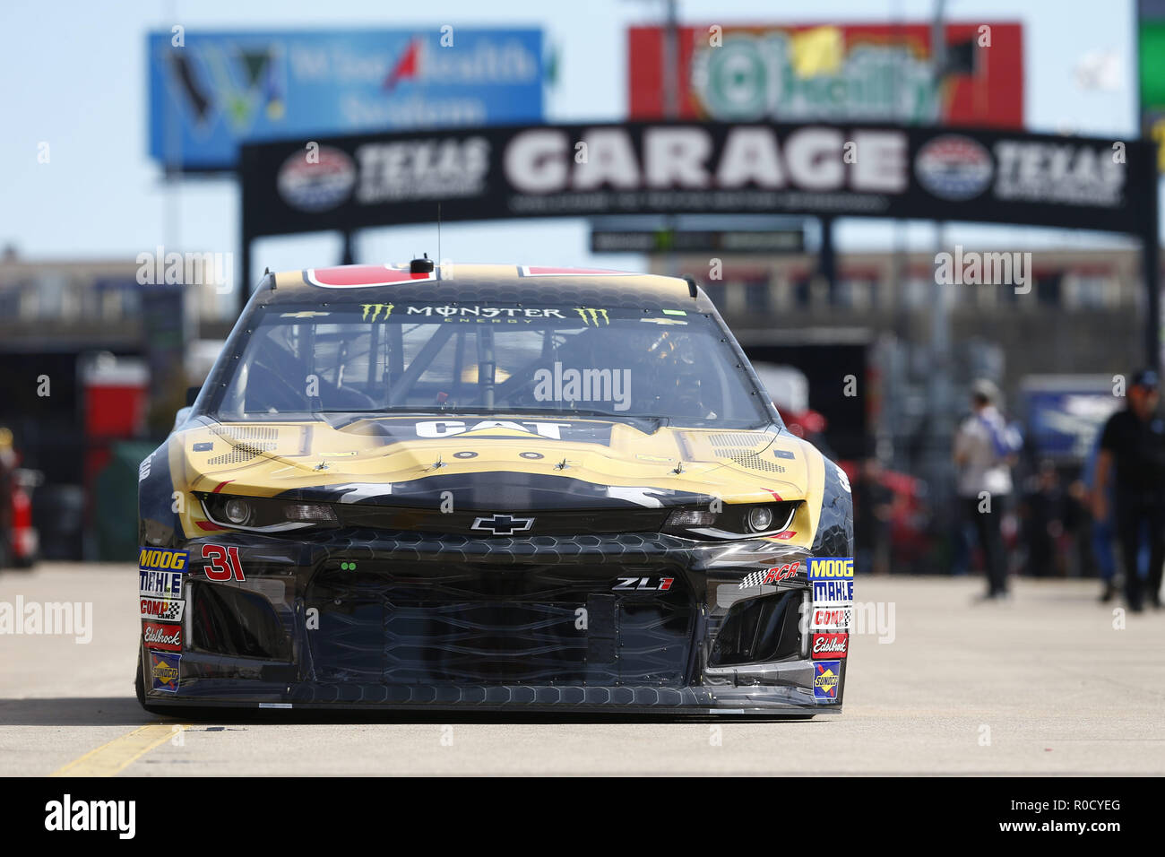 Next gen nascar hi-res stock photography and images - Alamy