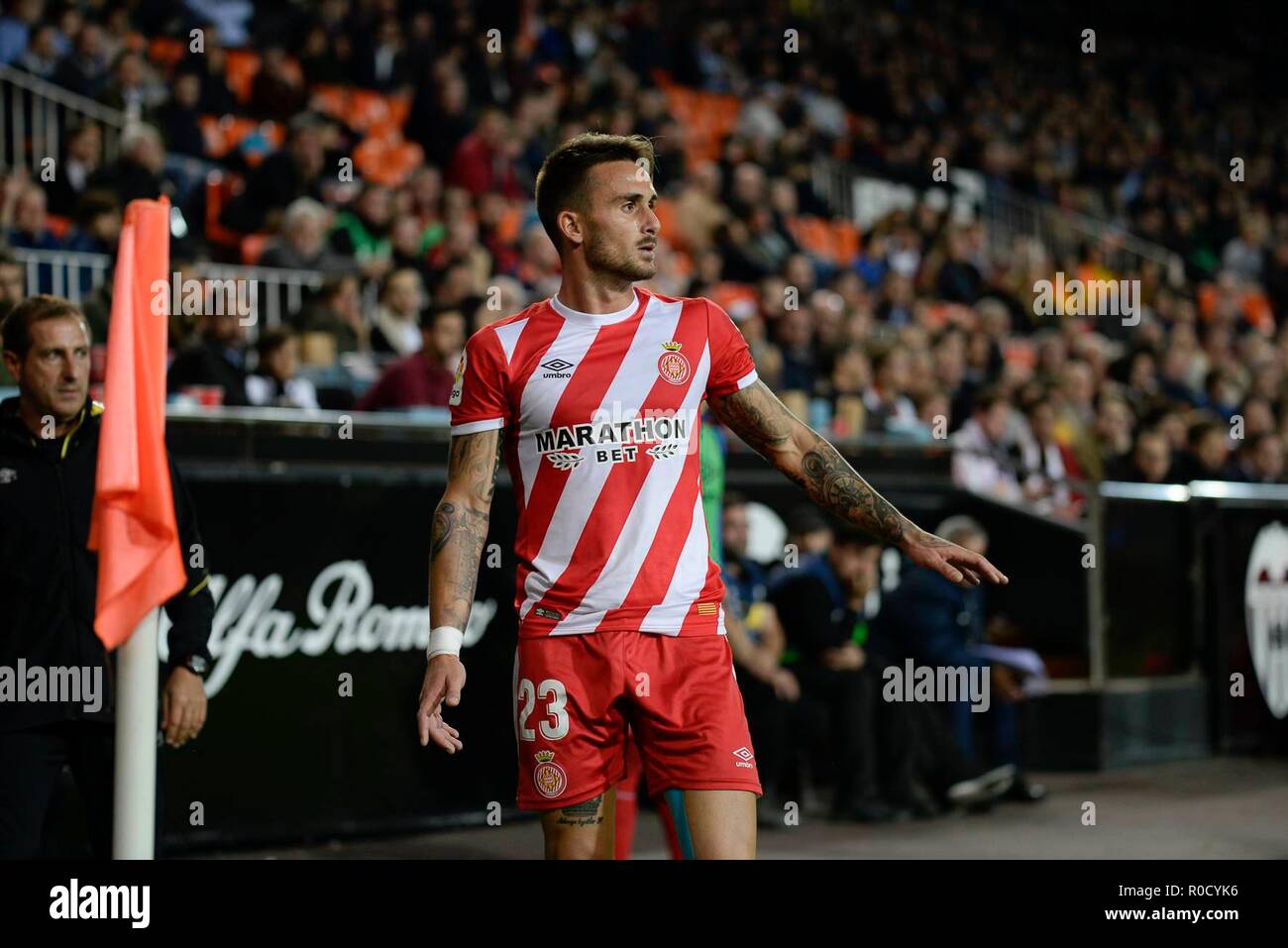 Aleix Garcia Stock Photos & Aleix Garcia Stock Images - Alamy