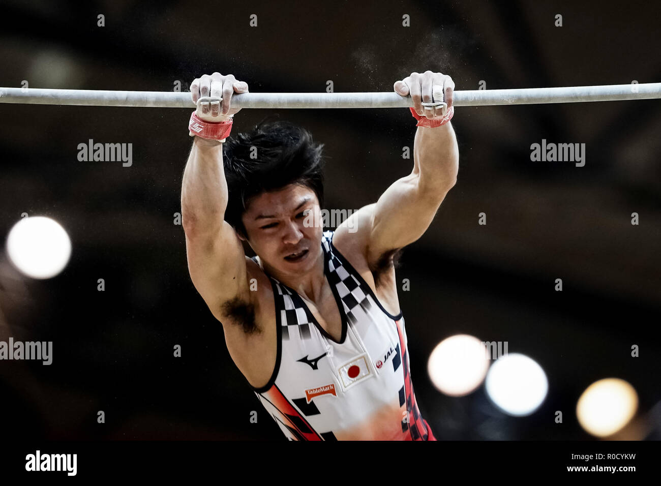 Uchimura hi-res stock photography and images - Alamy