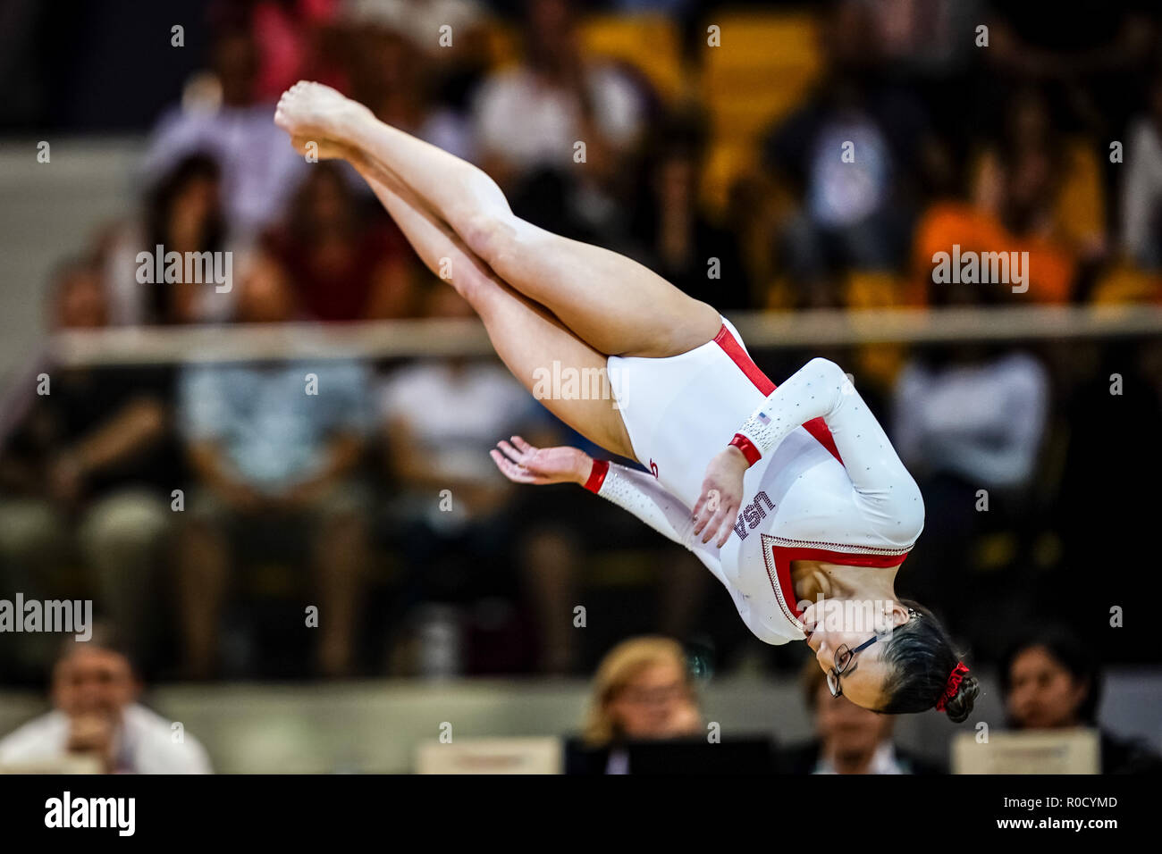 2018 qatar morgan hurd hi-res stock photography and images - Alamy