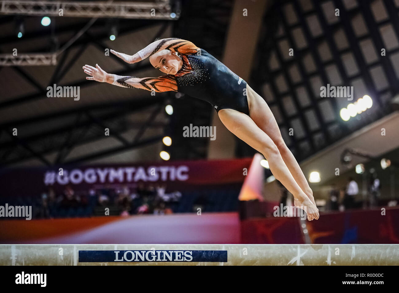 Sanne wevers beam hi-res stock photography and images - Alamy