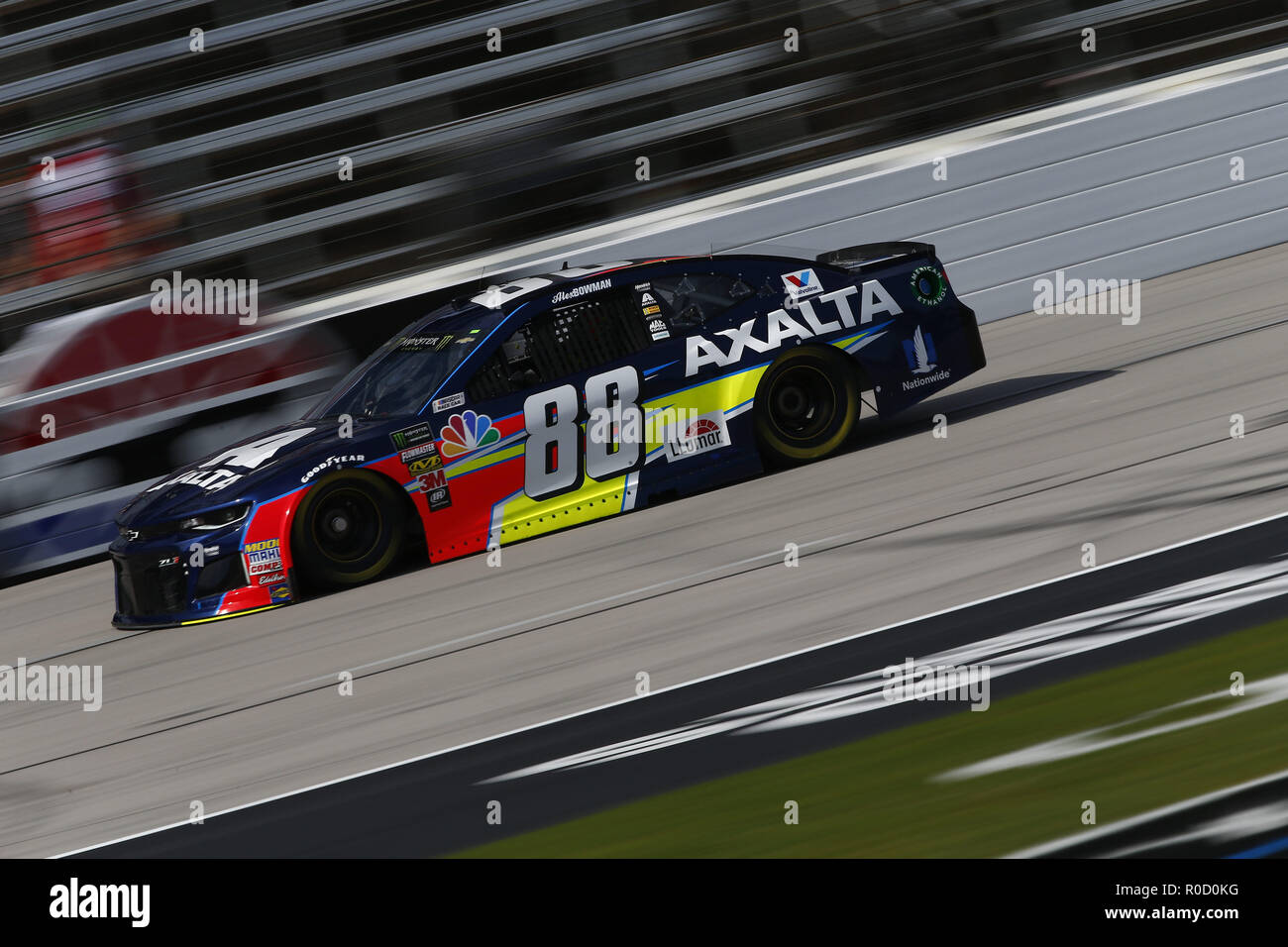 Axalta 88 2018 hi-res stock photography and images - Alamy