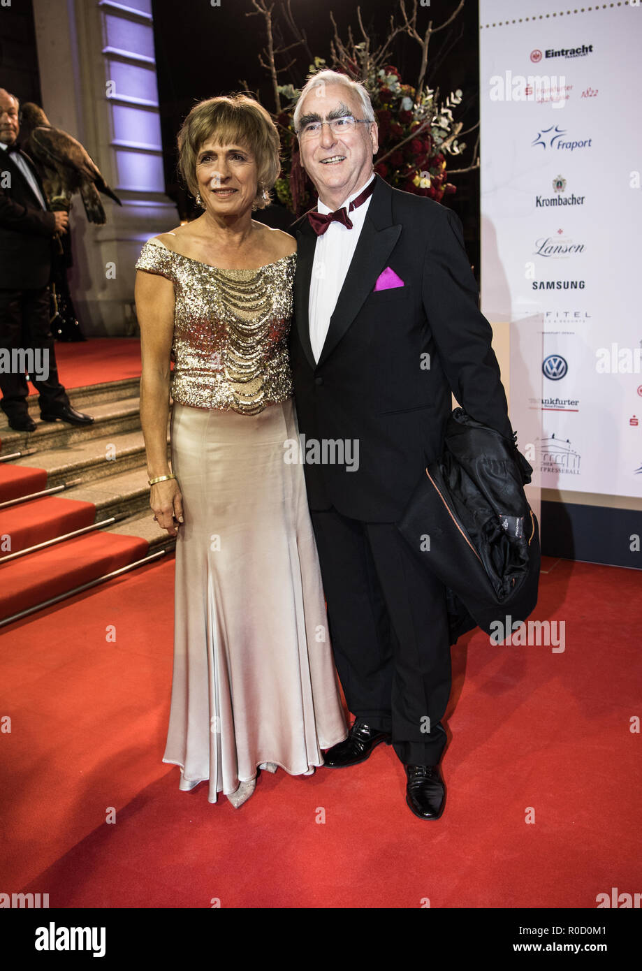 Irene Epple High Resolution Stock Photography and Images - Alamy