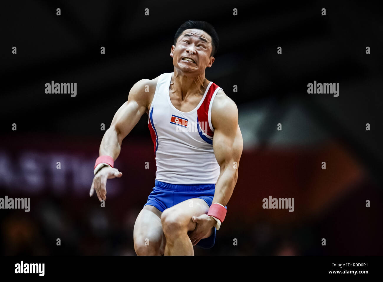 Gwang hi-res stock photography and images - Alamy