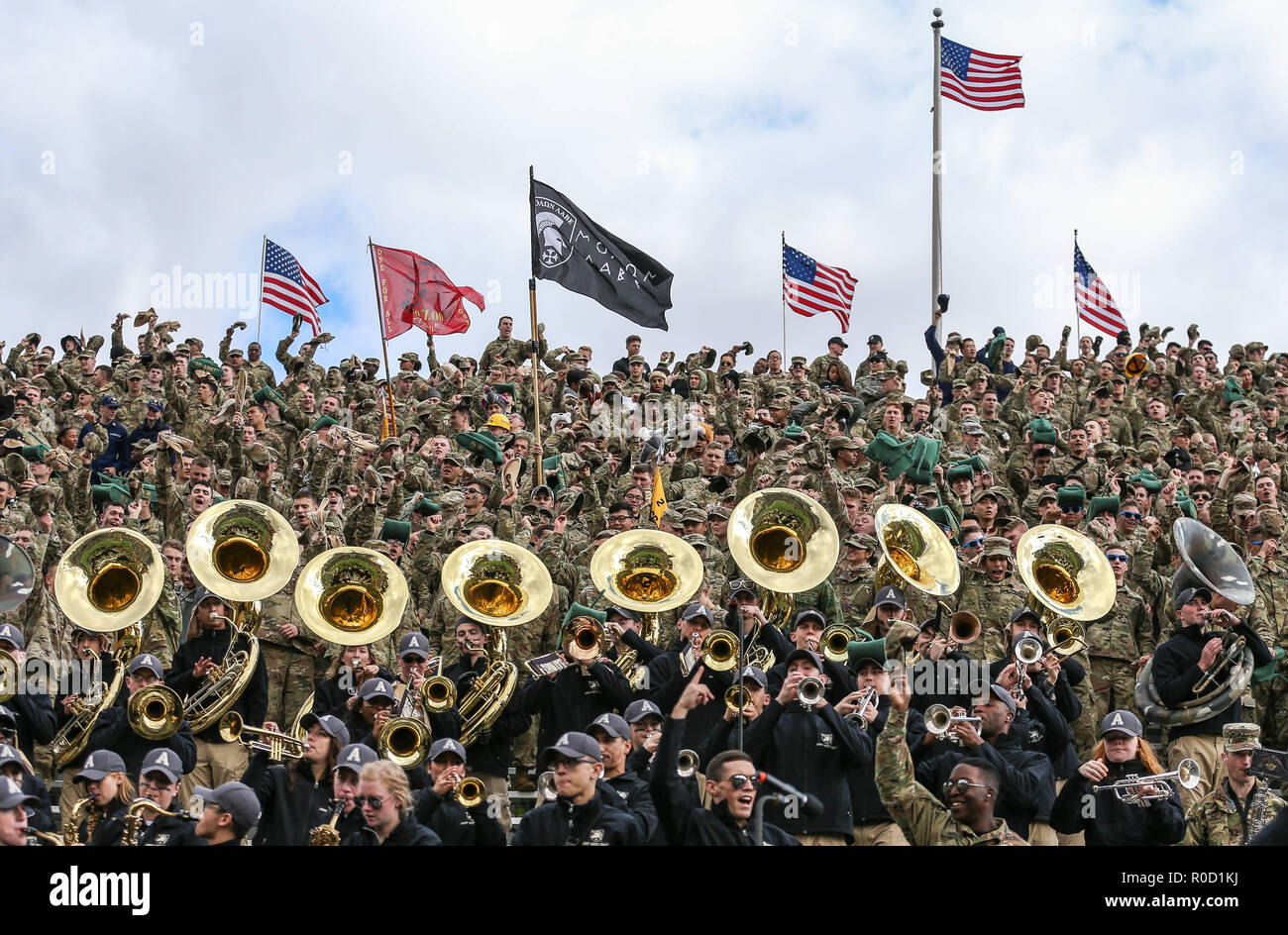 Cal cadets hi-res stock photography and images - Alamy
