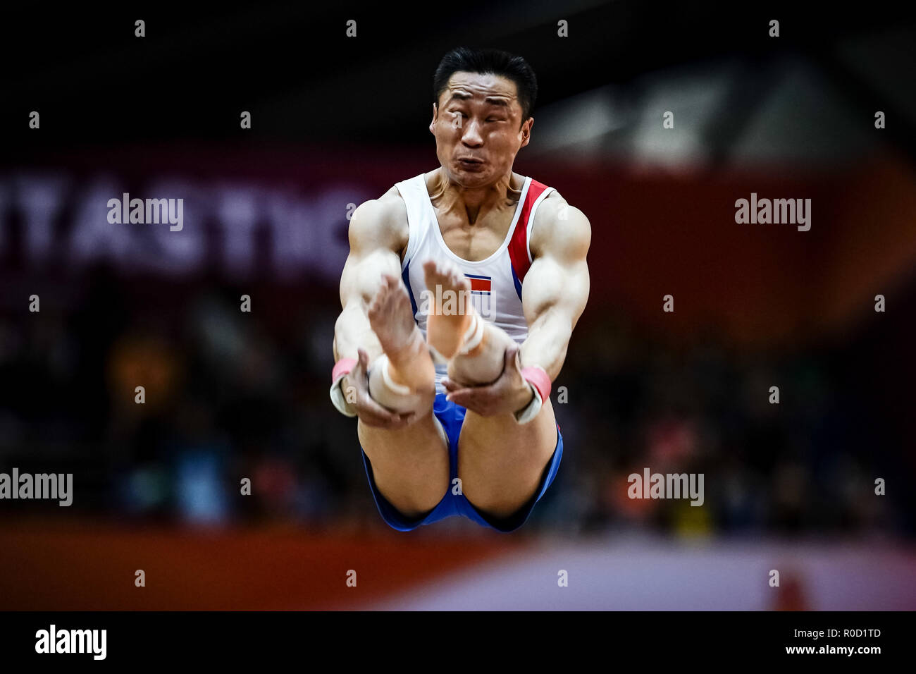 Gwang hi-res stock photography and images - Alamy