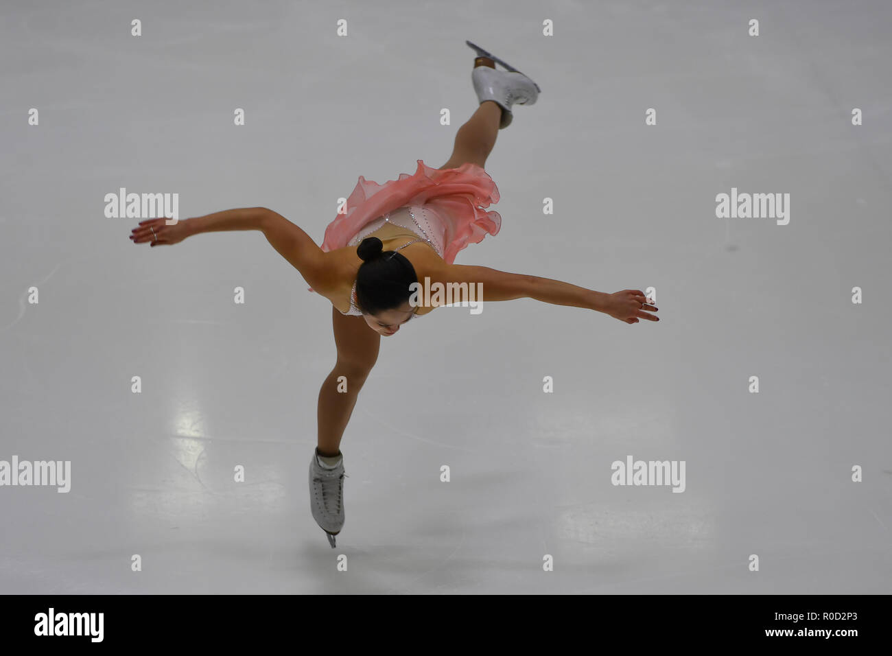 Helsinki ice hall hi-res stock photography and images - Alamy