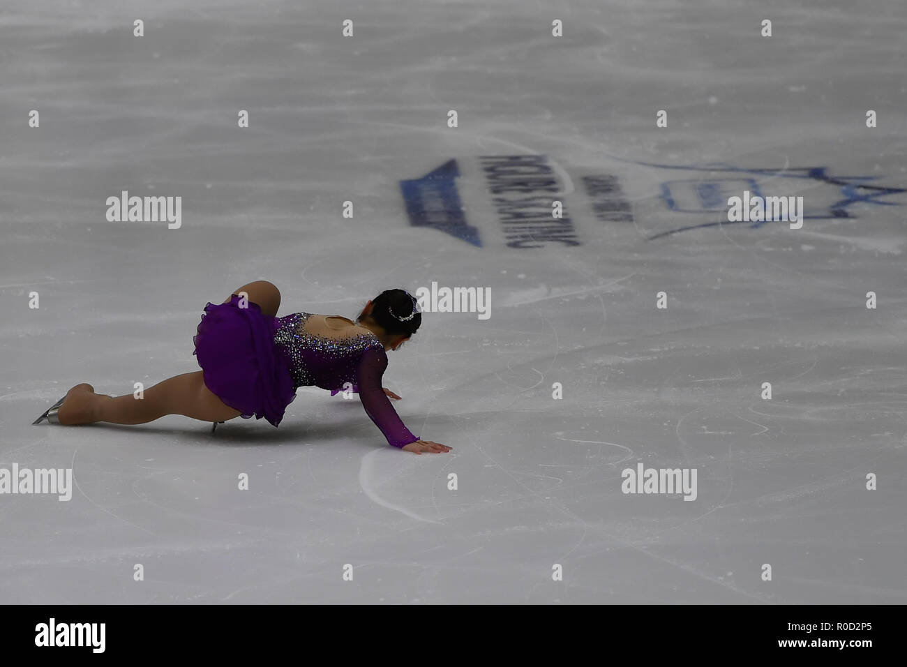 Kim hanul hi-res stock photography and images - Alamy