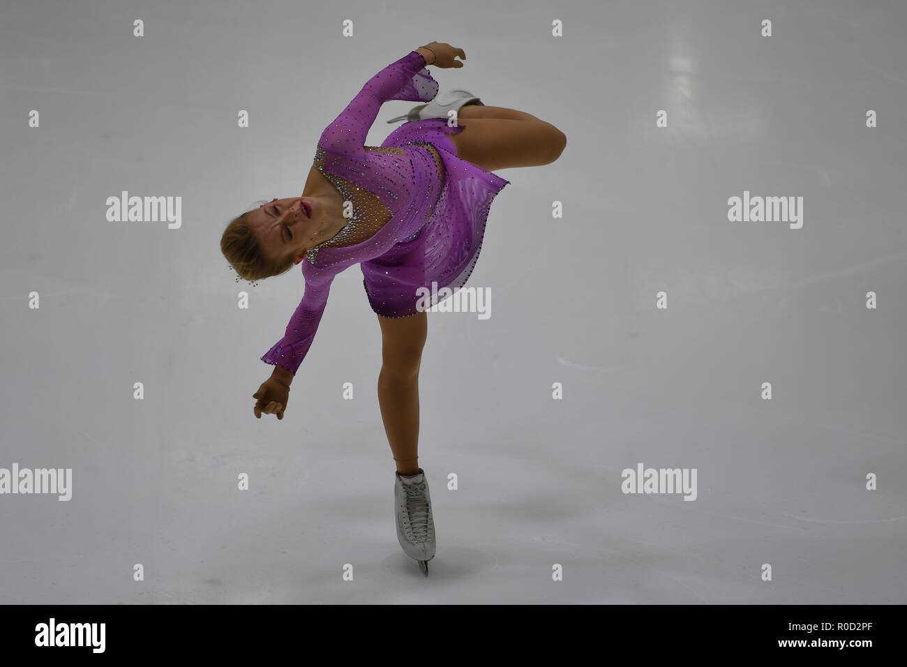 Helsinki ice hall hi-res stock photography and images - Alamy