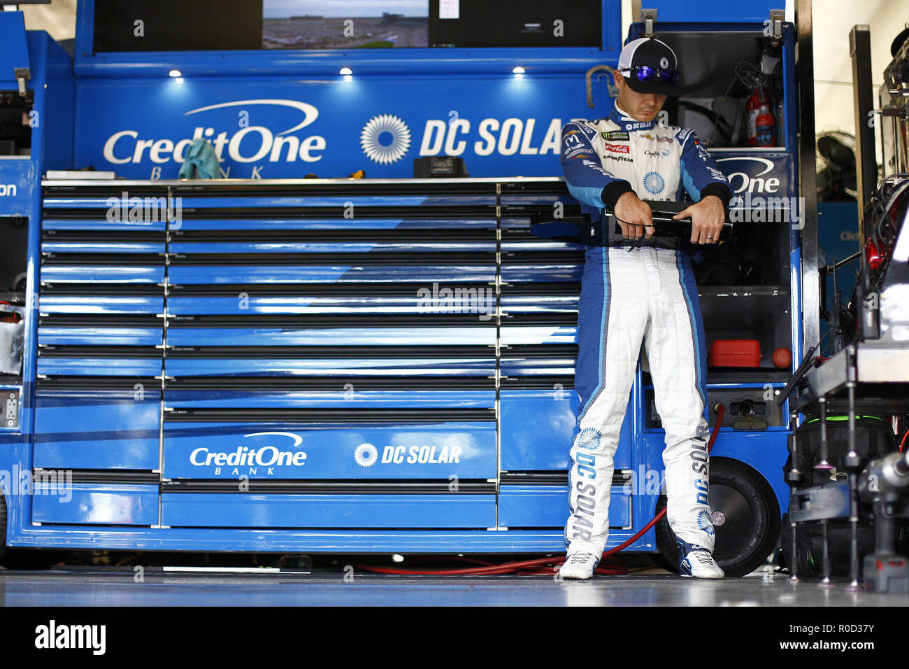 Texas motor speedway solar car hi-res stock photography and images - Alamy