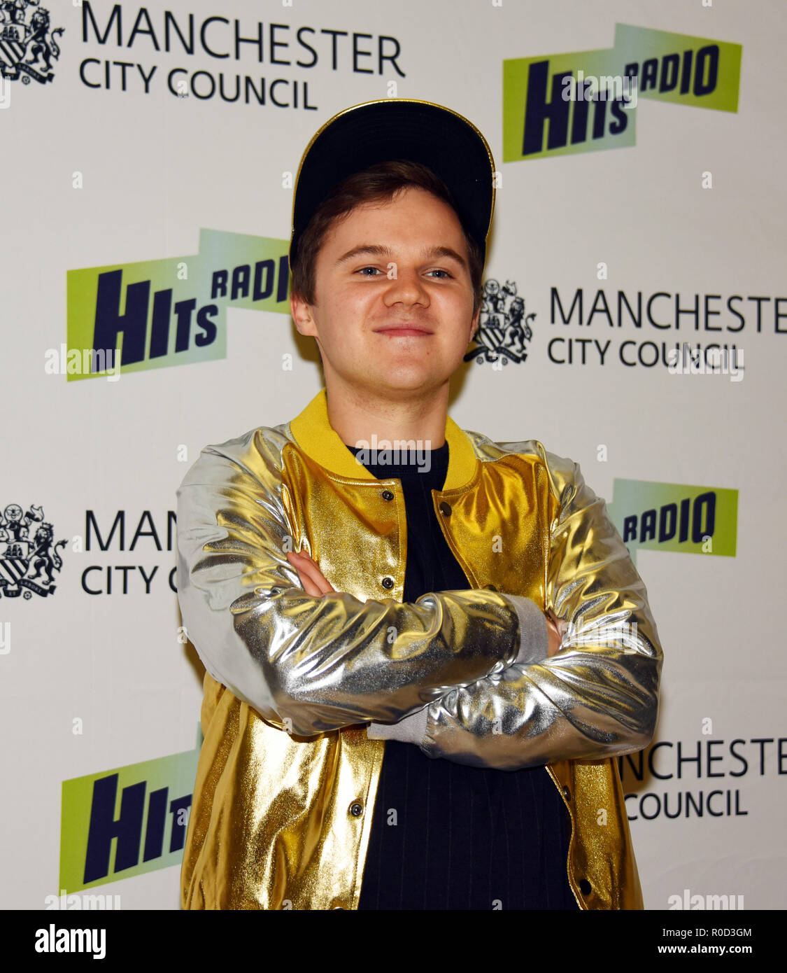 Heenan hi-res stock photography and images - Alamy