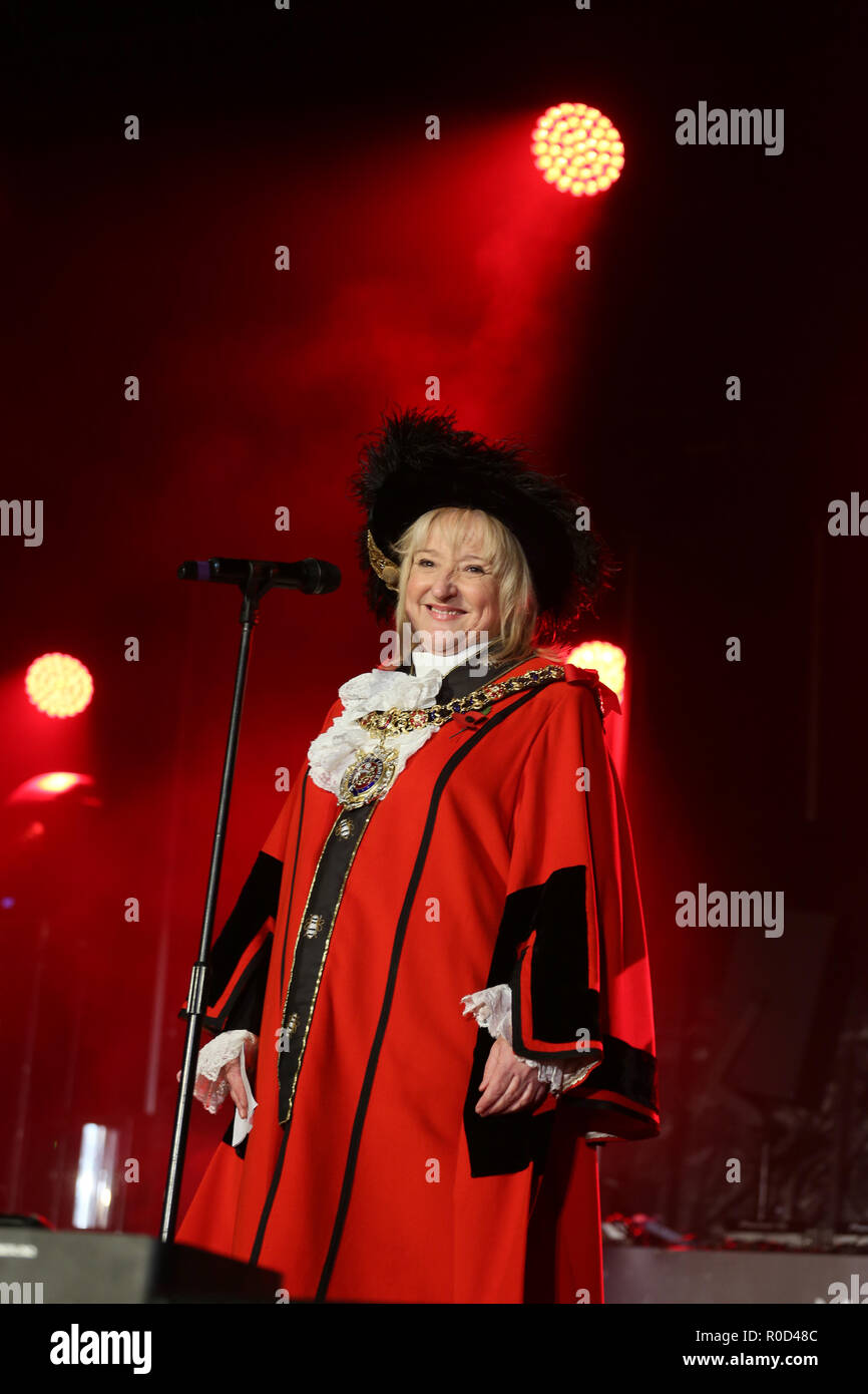 June hitchen hi-res stock photography and images - Alamy