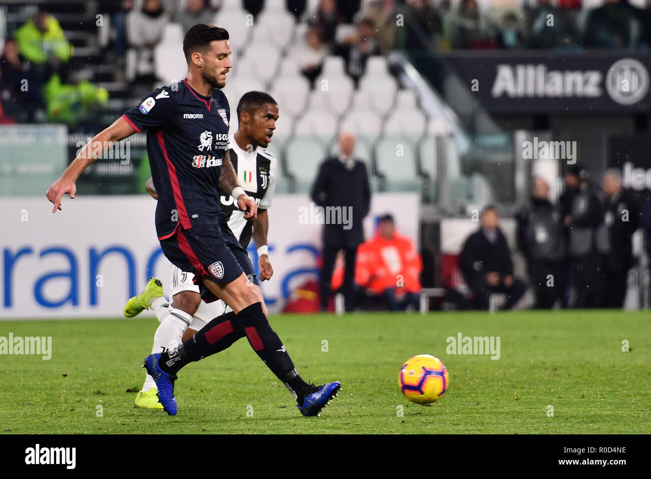 Luca ceppitelli cagliari hi-res stock photography and images - Alamy