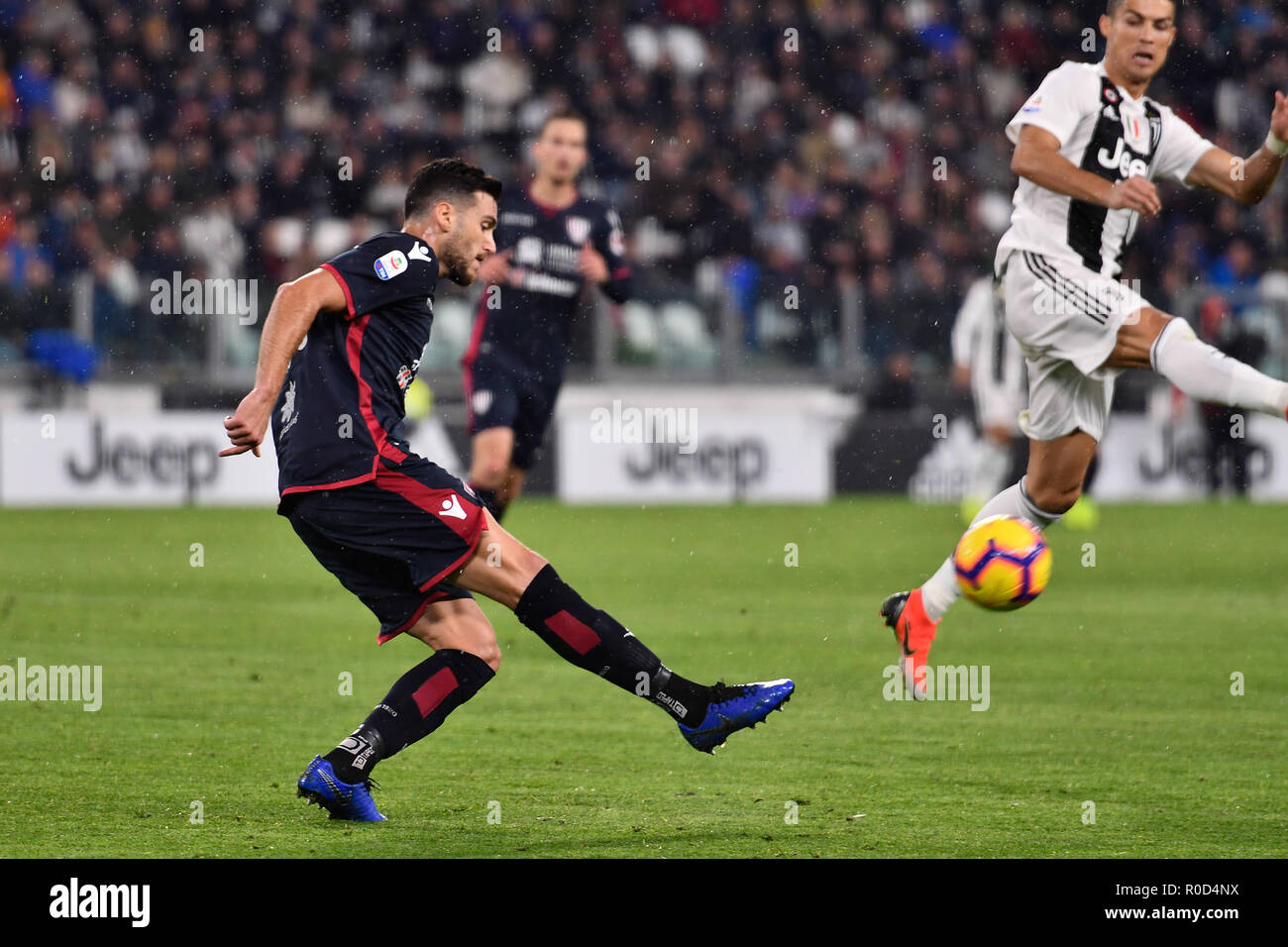 Luca ceppitelli cagliari hi-res stock photography and images - Alamy