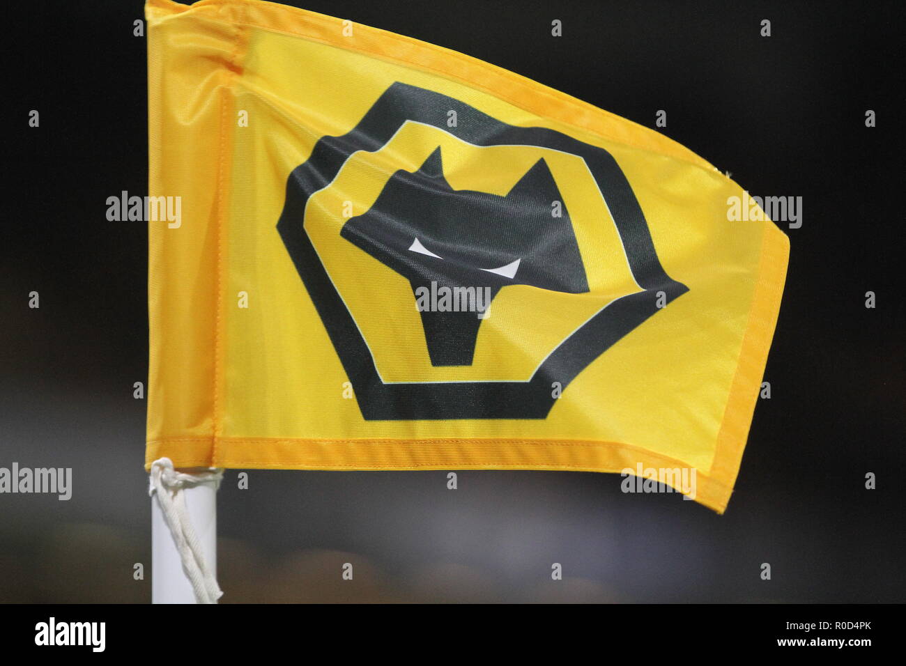 the-fa-corner-flag-hi-res-stock-photography-and-images-alamy