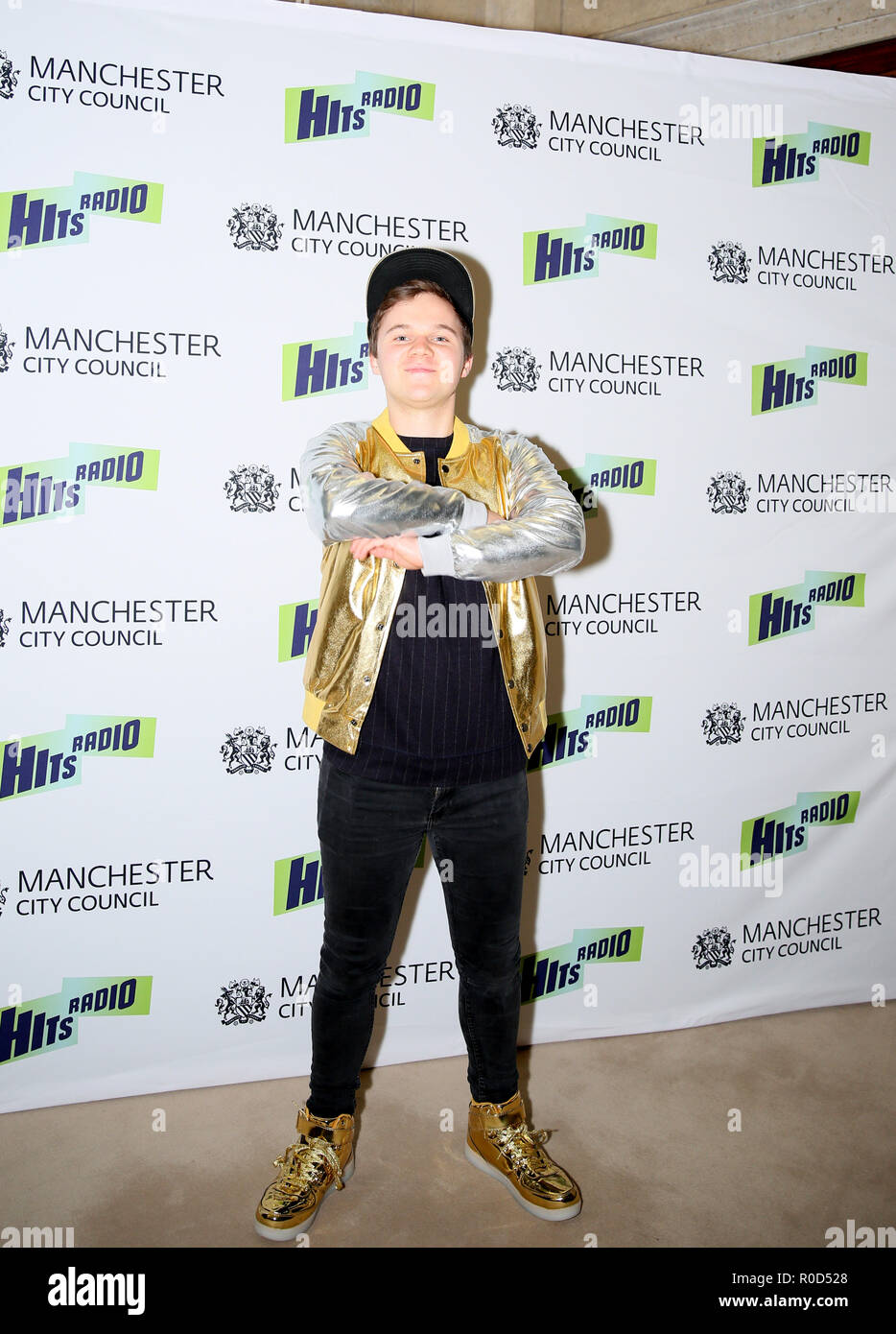 Billionaire boy hi-res stock photography and images - Alamy