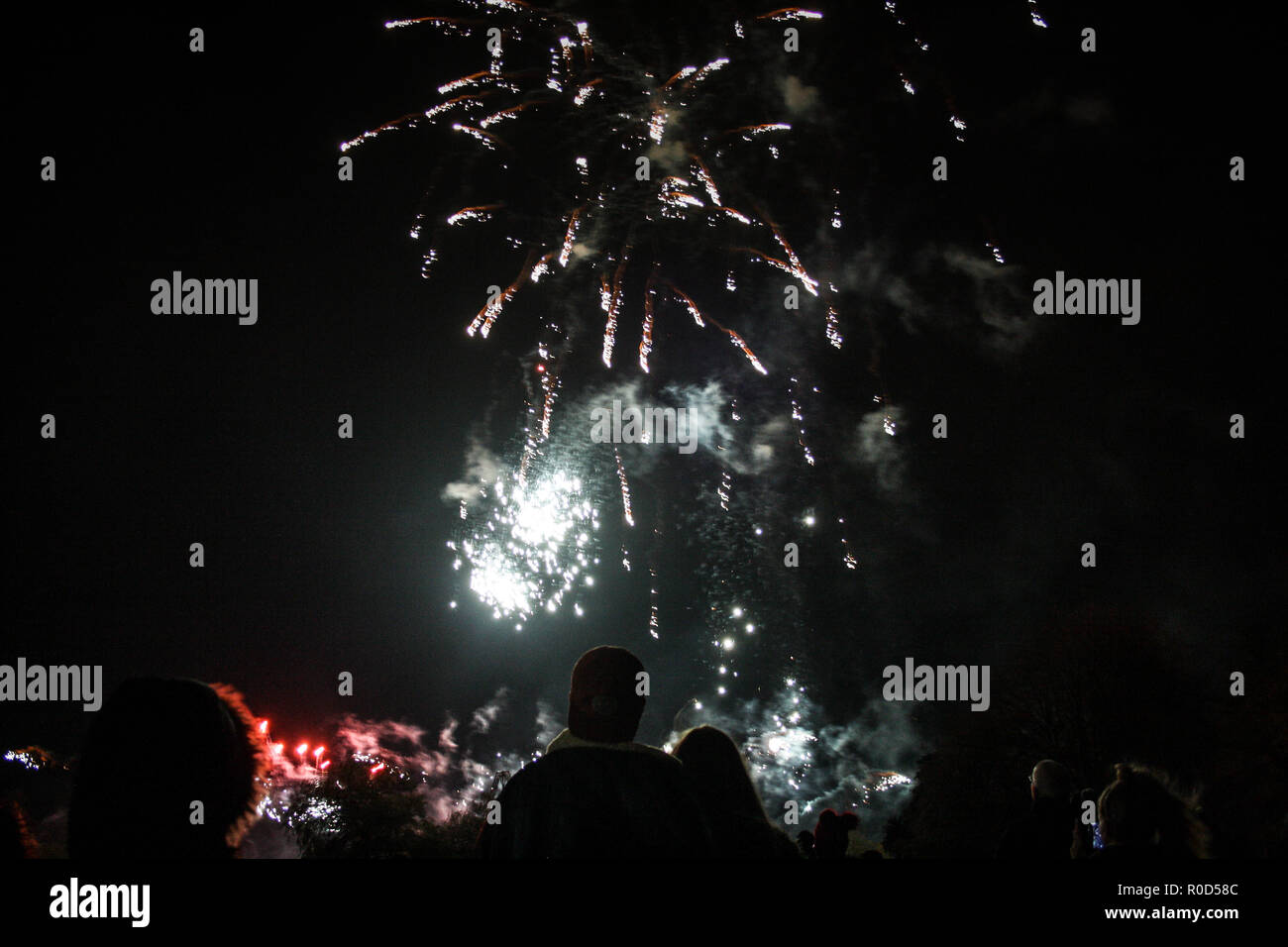 Himley hall hi-res stock photography and images - Alamy