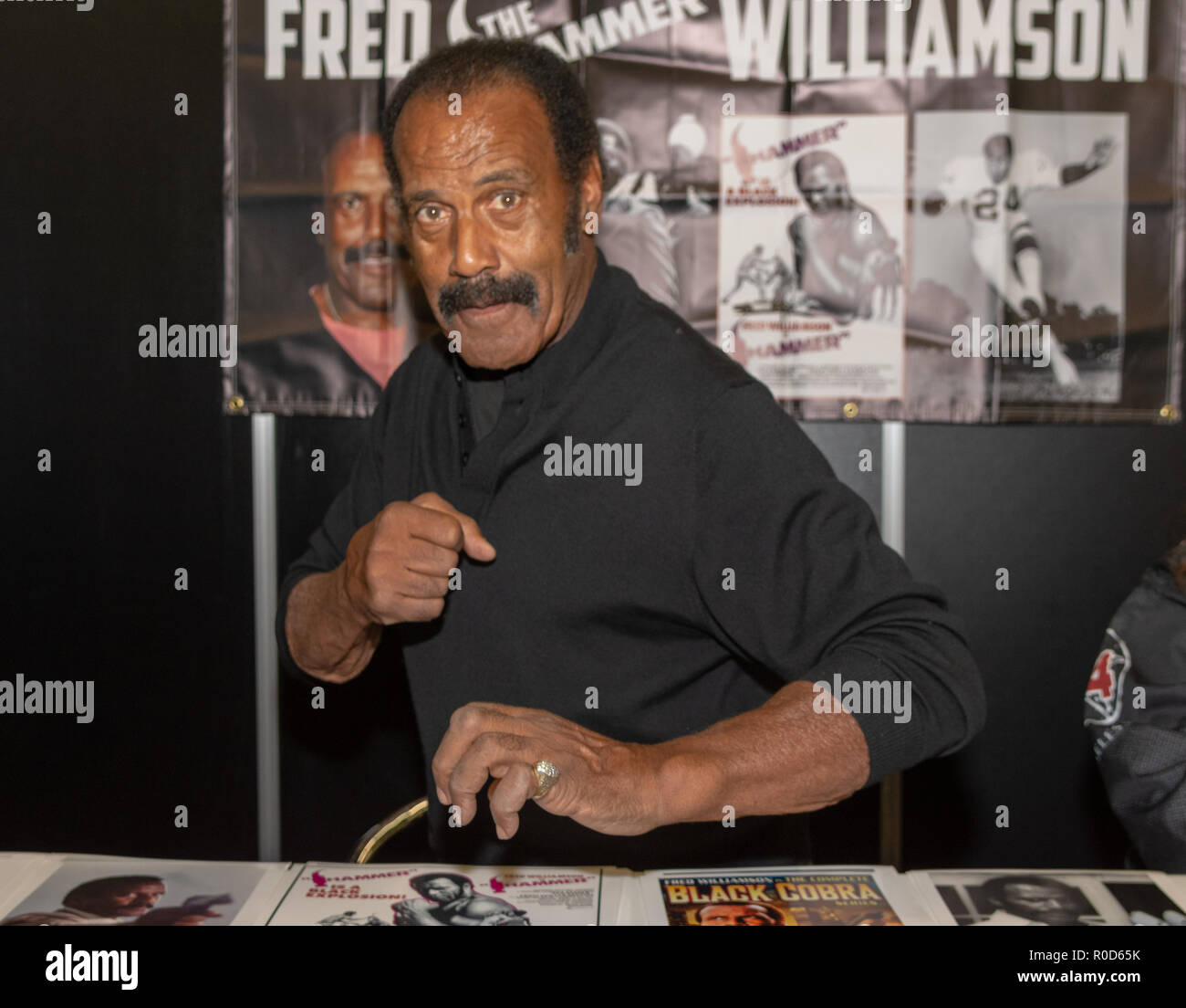 Inglorious Bastards Logo