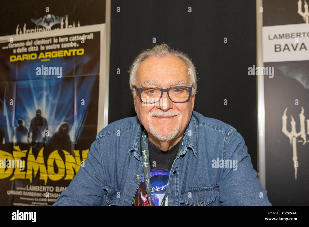 Lamberto bava hi-res stock photography and images - Alamy