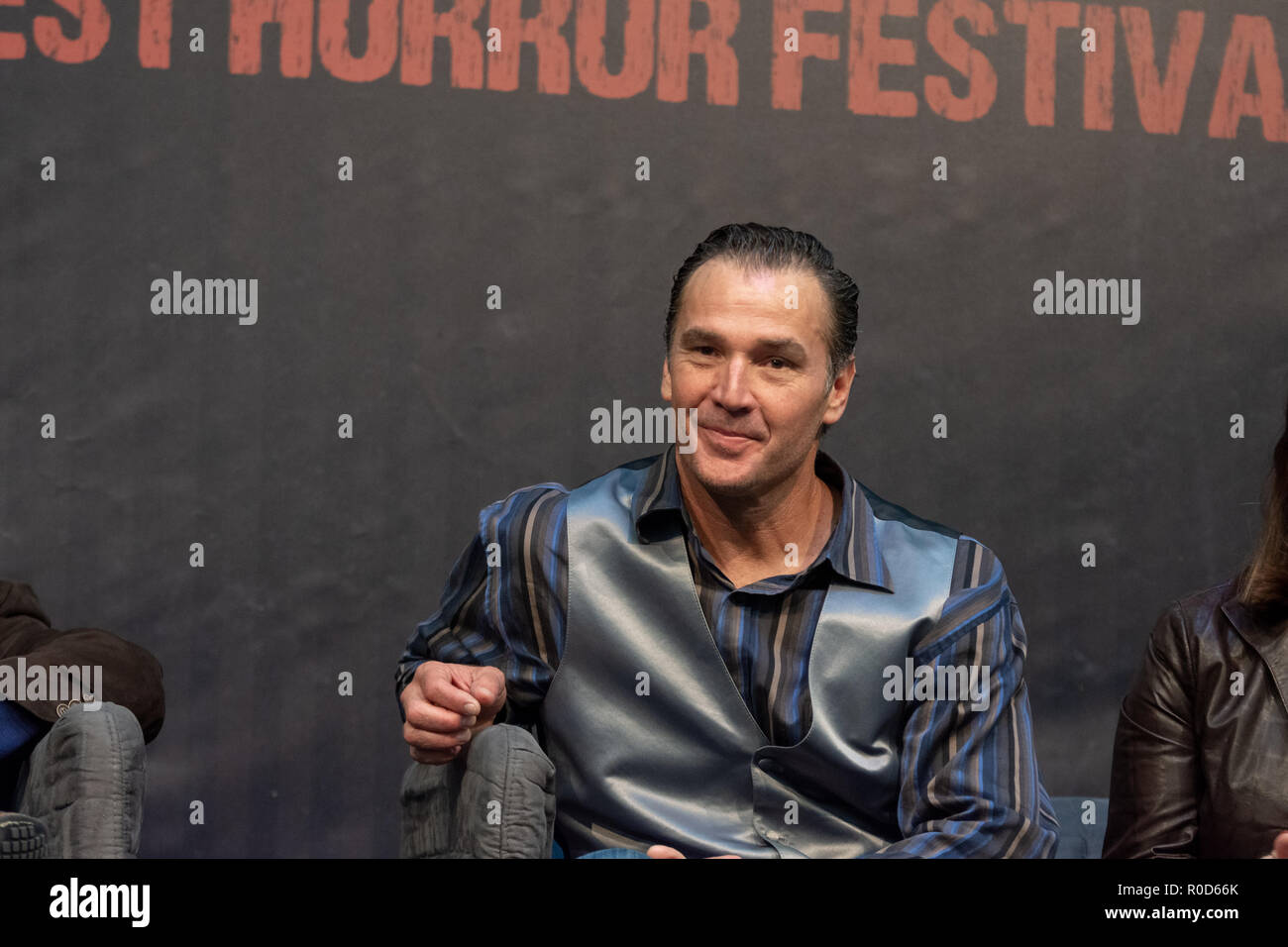 A nightmare on elm street 5 hi-res stock photography and images - Alamy