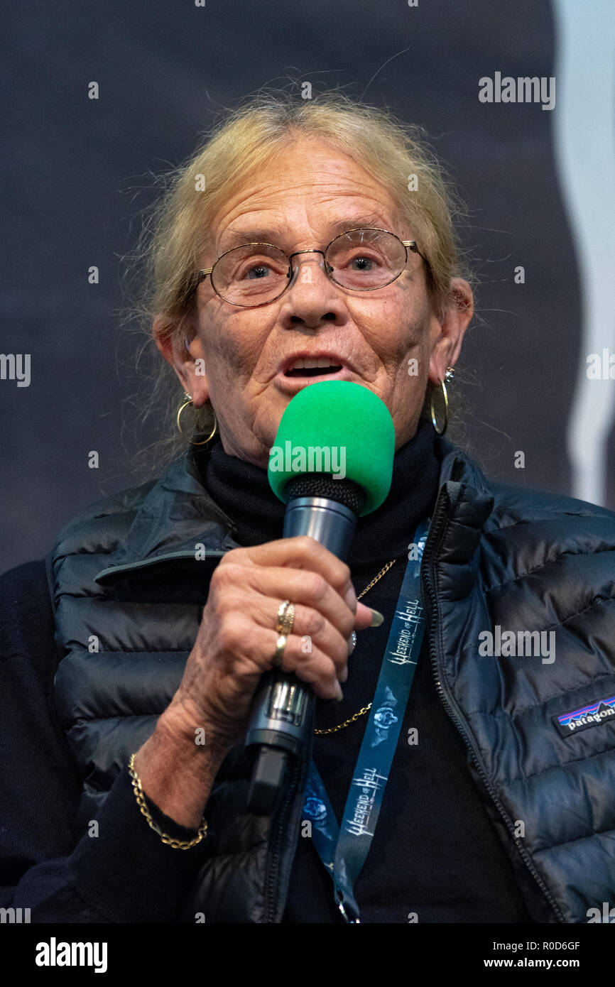 Susan backlinie hi-res stock photography and images - Alamy