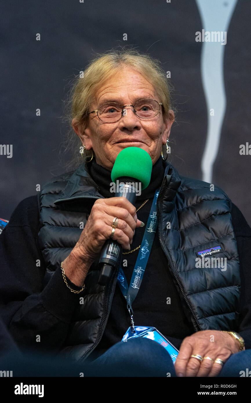 Susan backlinie hi-res stock photography and images - Alamy