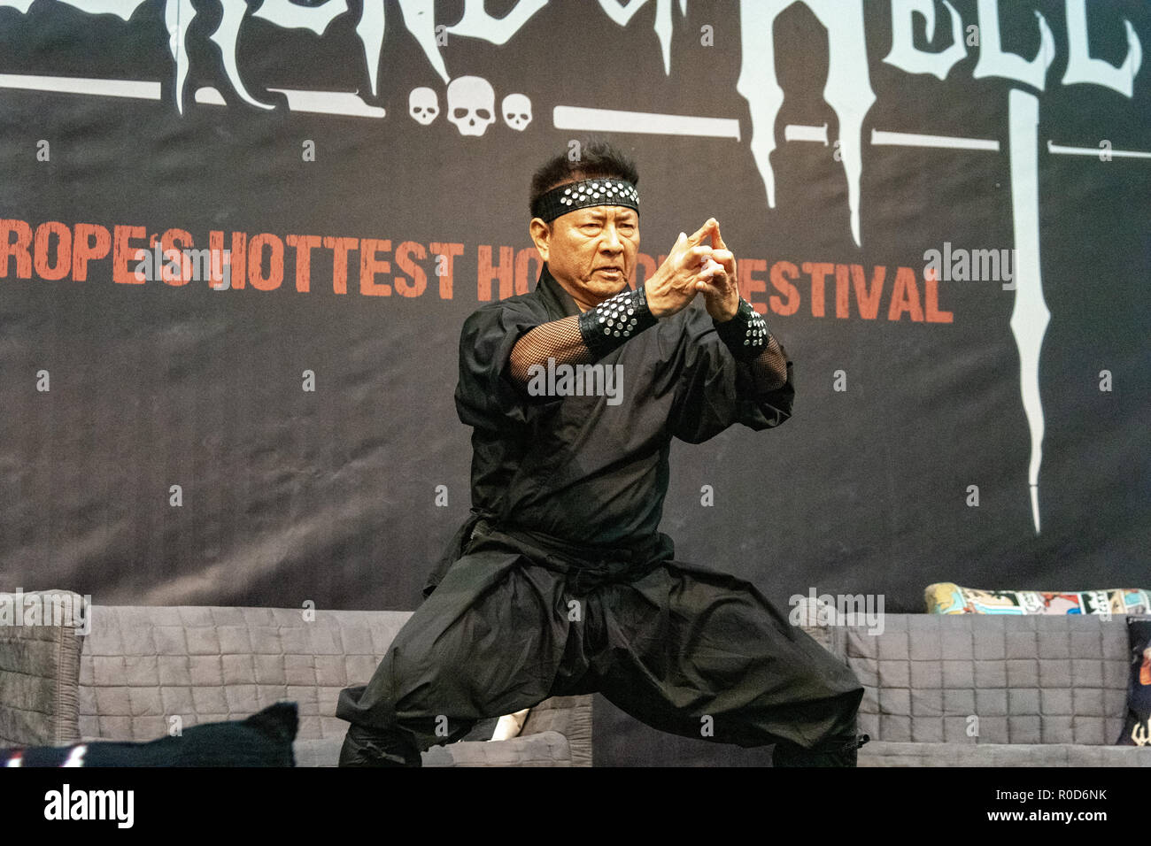 Kosugi hi-res stock photography and images - Alamy