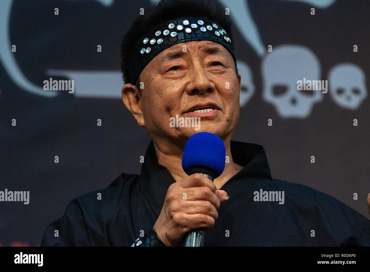 Kosugi High Resolution Stock Photography and Images - Alamy