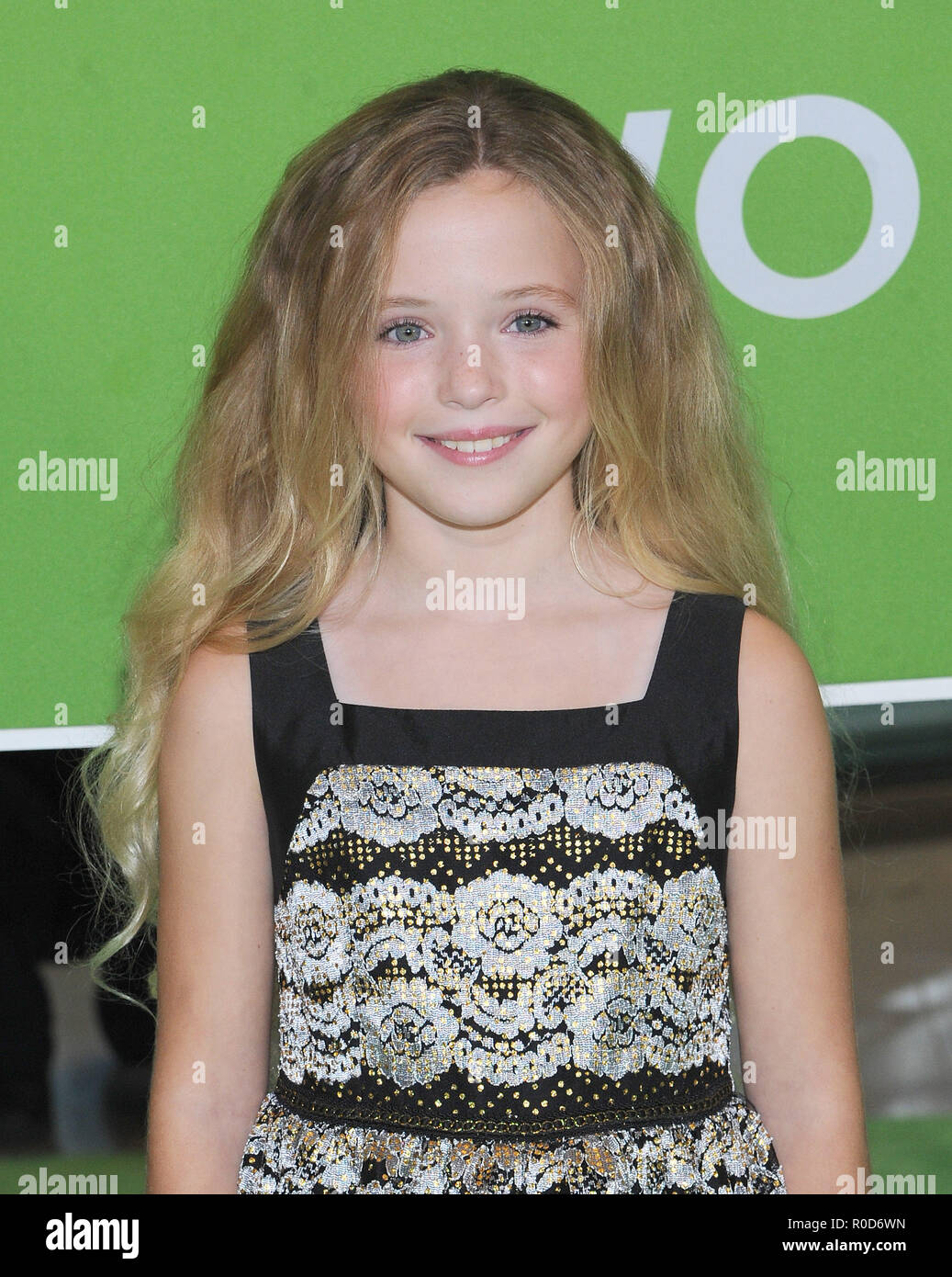 NEW YORK, NY - NOVEMBER 03: Cameron Seely attends Dr. Seuss' The Grinch ...