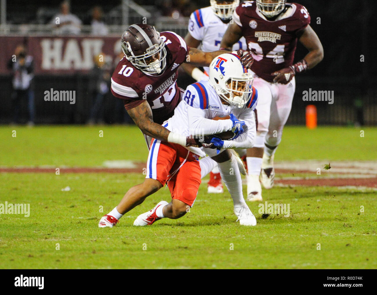 Jay powell hi-res stock photography and images - Alamy