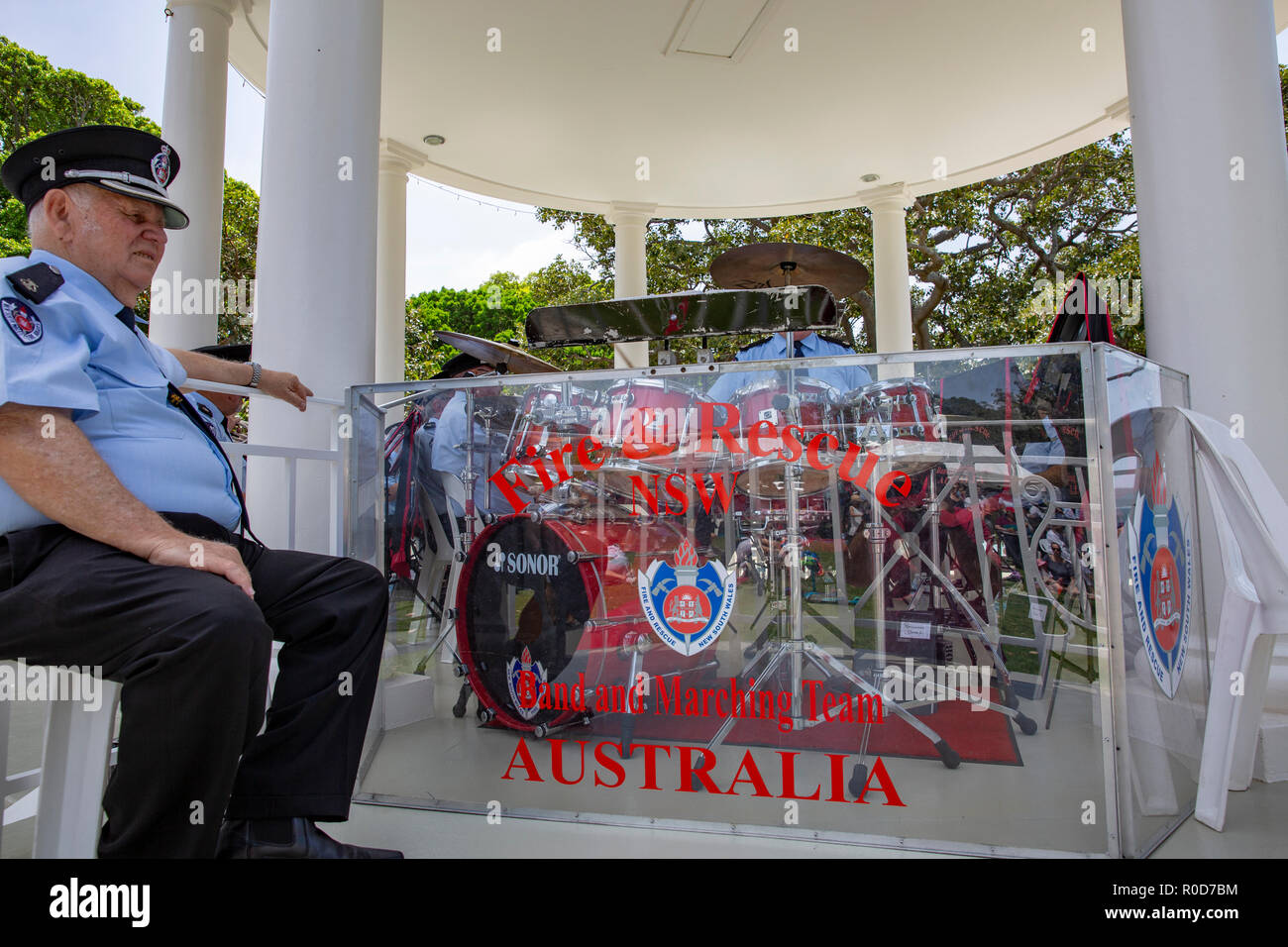 Balmoral reserve hi-res stock photography and images - Alamy