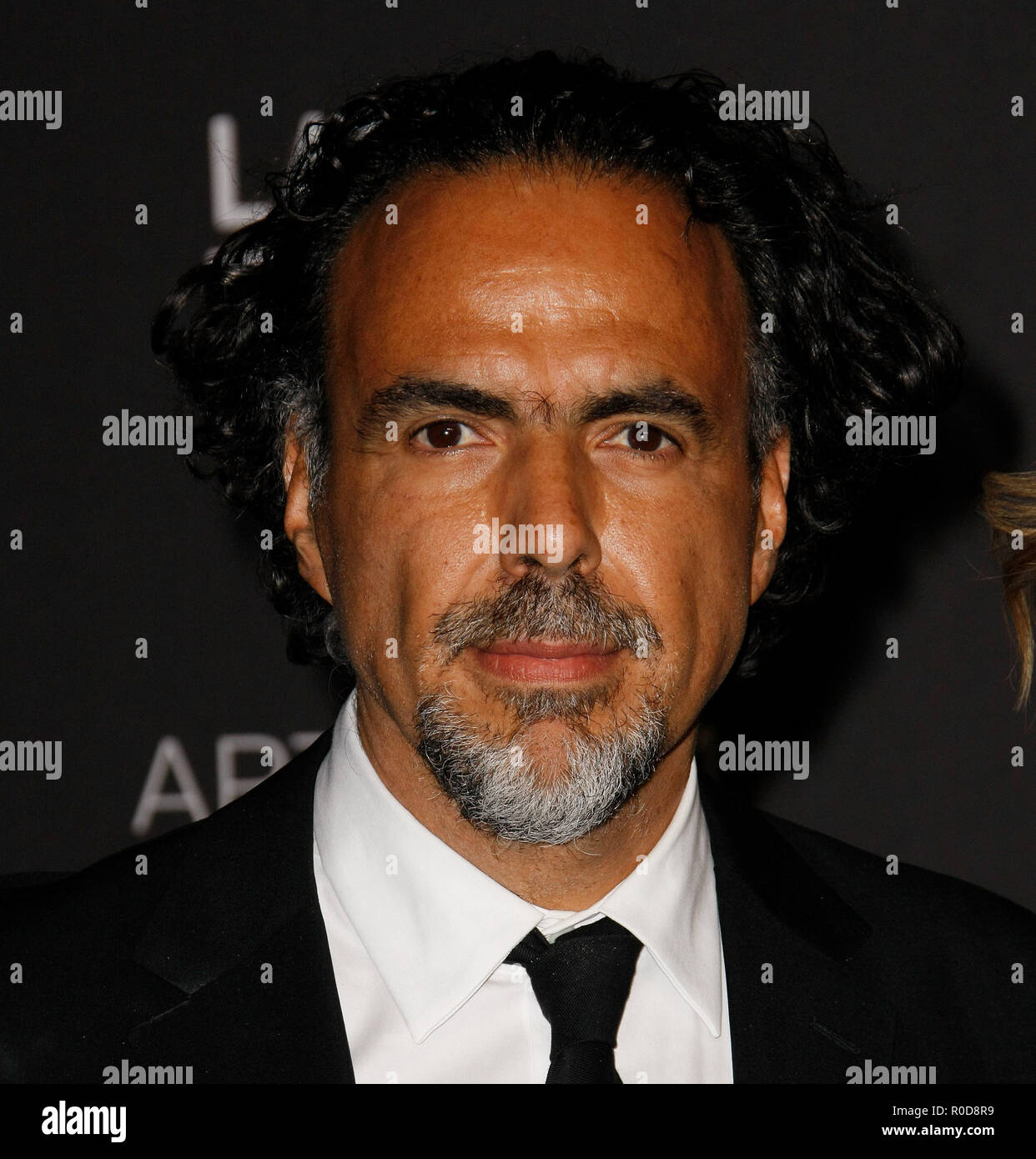Alejandro gonzález iñárritu 2018 hi-res stock photography and images ...