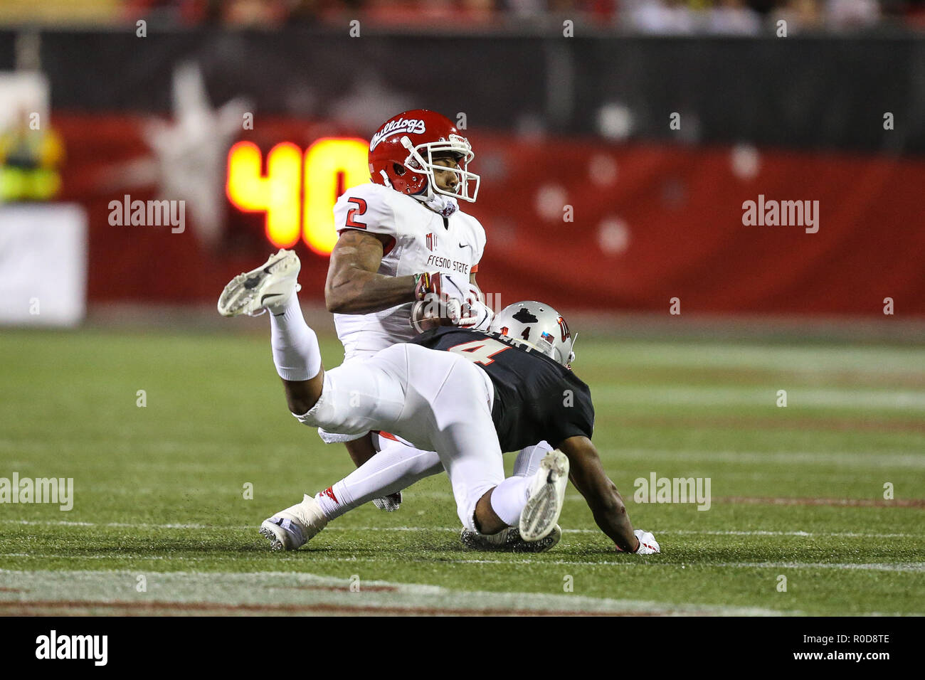 Michiah quick hi-res stock photography and images - Alamy