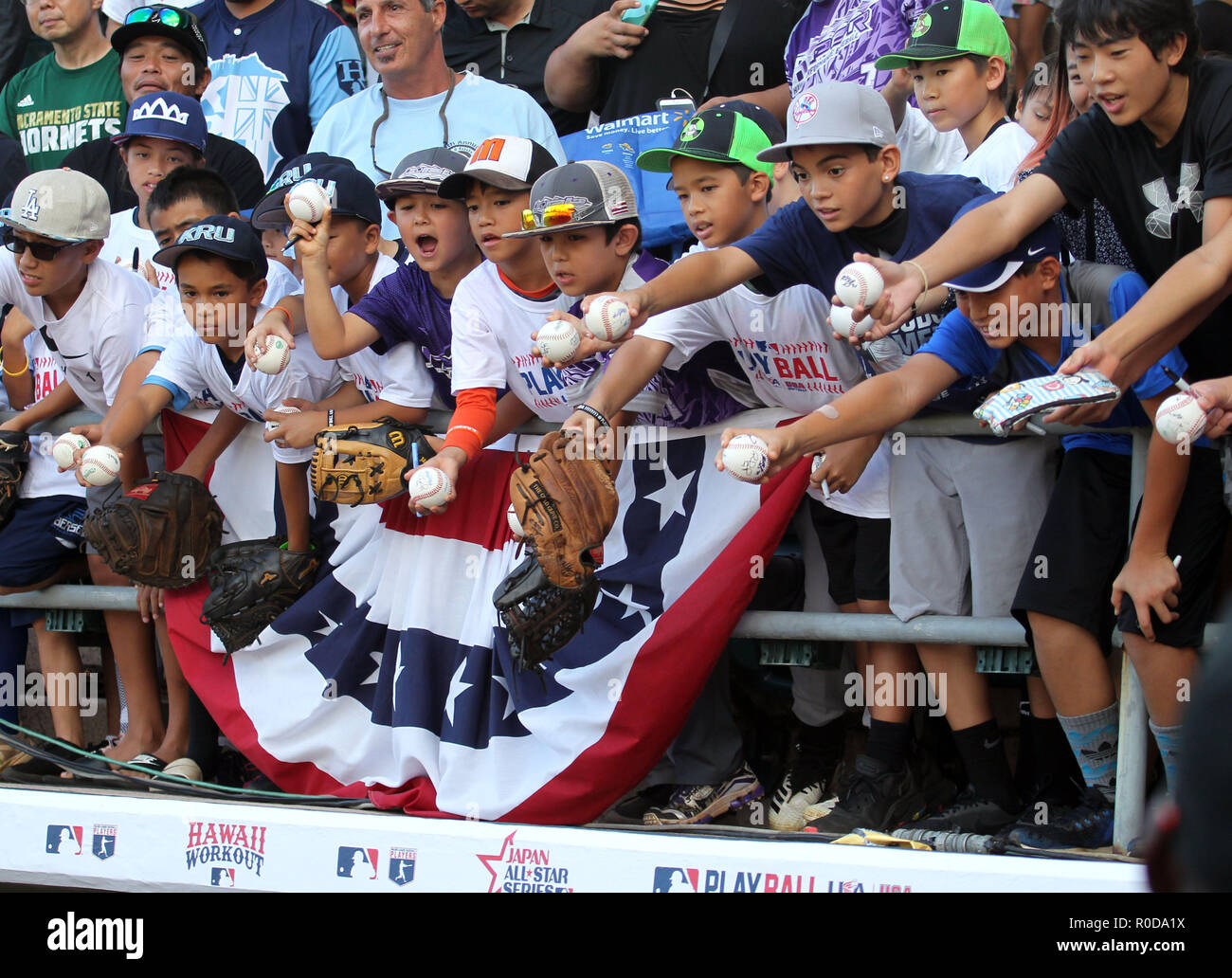 University of hawaii manoa hi-res stock photography and images - Alamy