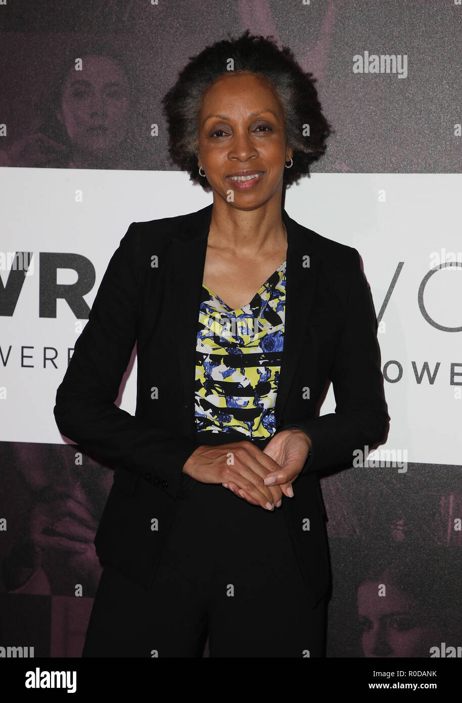 Nina shaw hi-res stock photography and images - Alamy