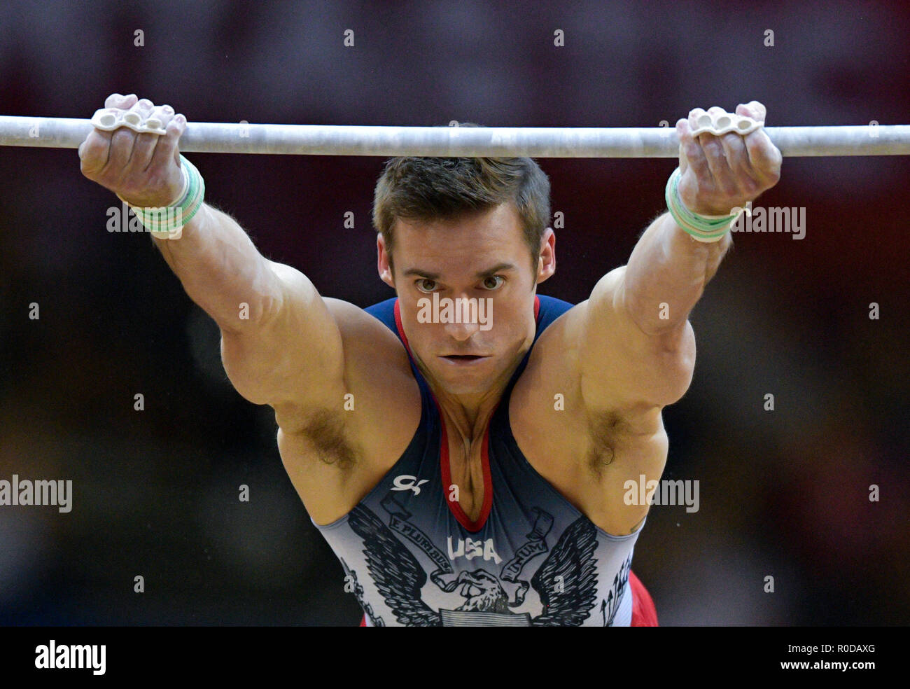 Samuel mikulak hi-res stock photography and images - Alamy