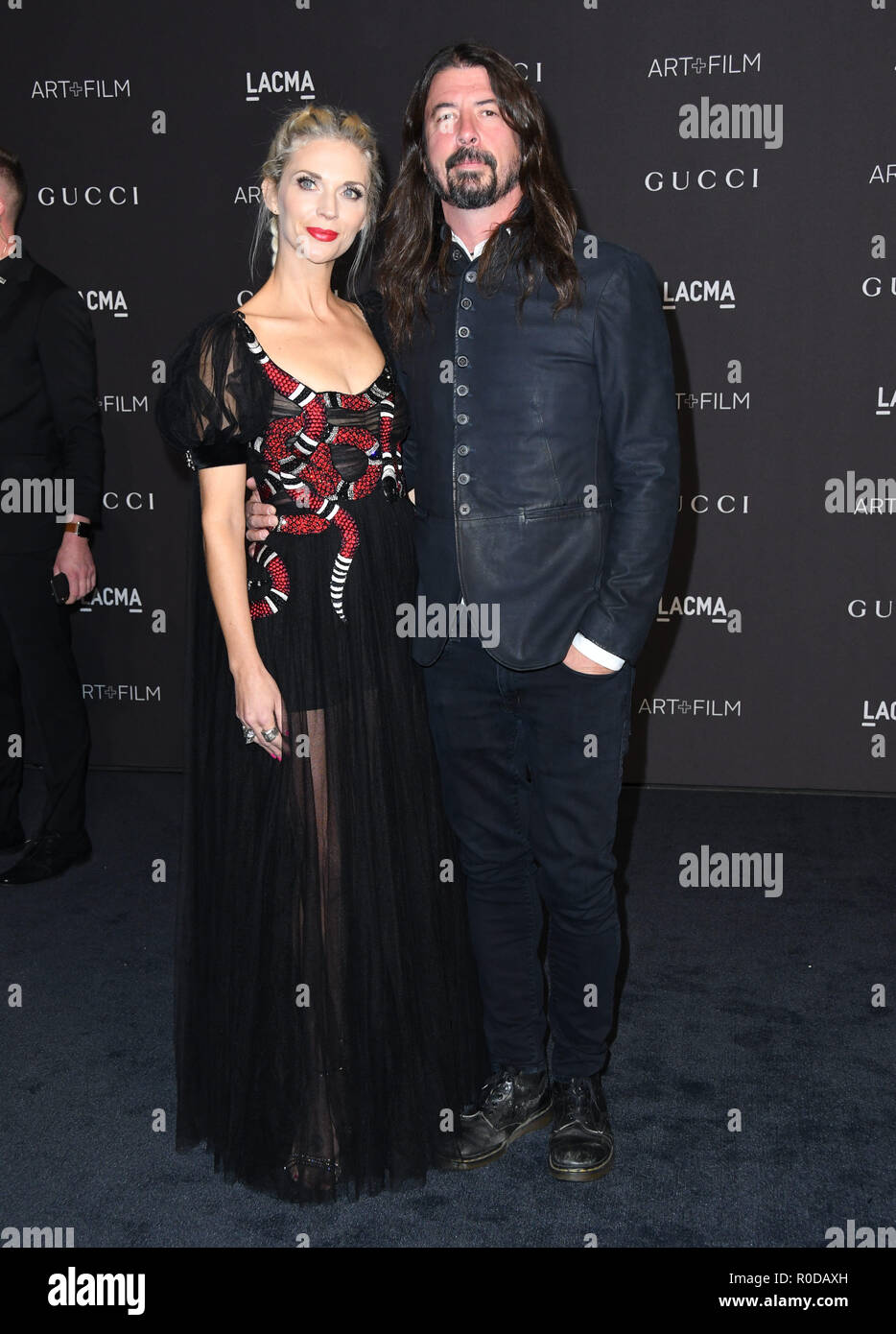 Los Angeles, CA, USA. 3rd Nov, 2018. 03 November 2018 - Los Angeles ...