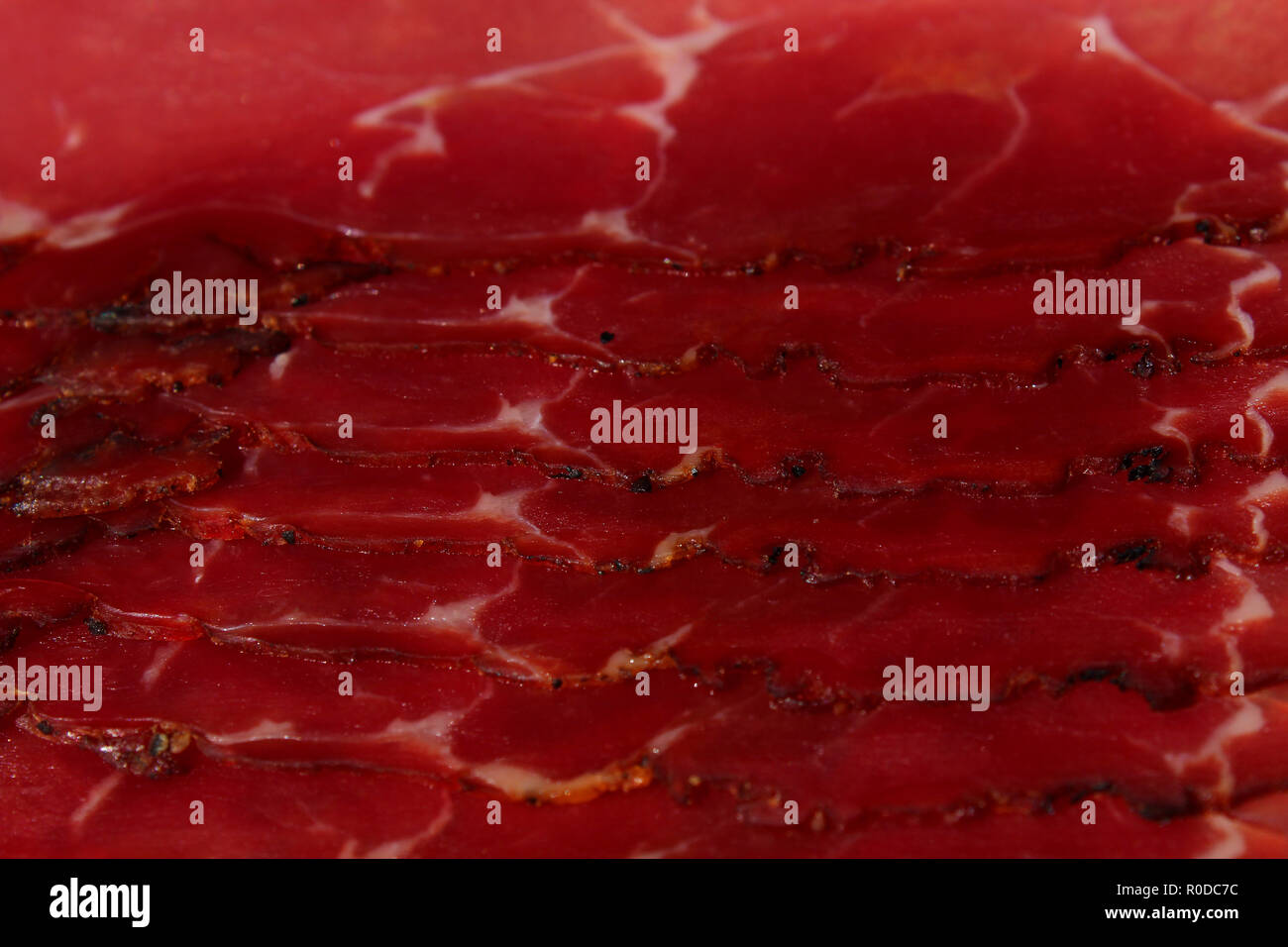 Ham texture hi-res stock photography and images - Alamy