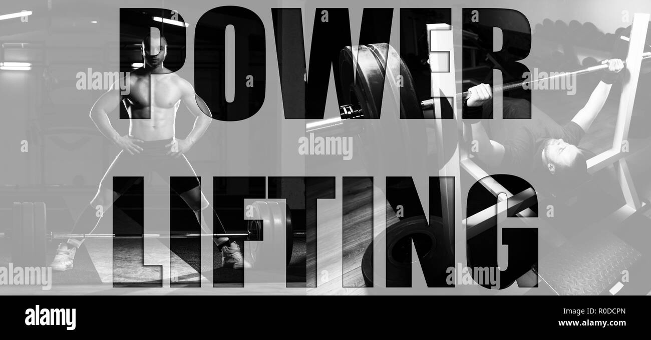 Powerlifting Motivation Wallpaper 15 Powerlifting Motivation Ideas