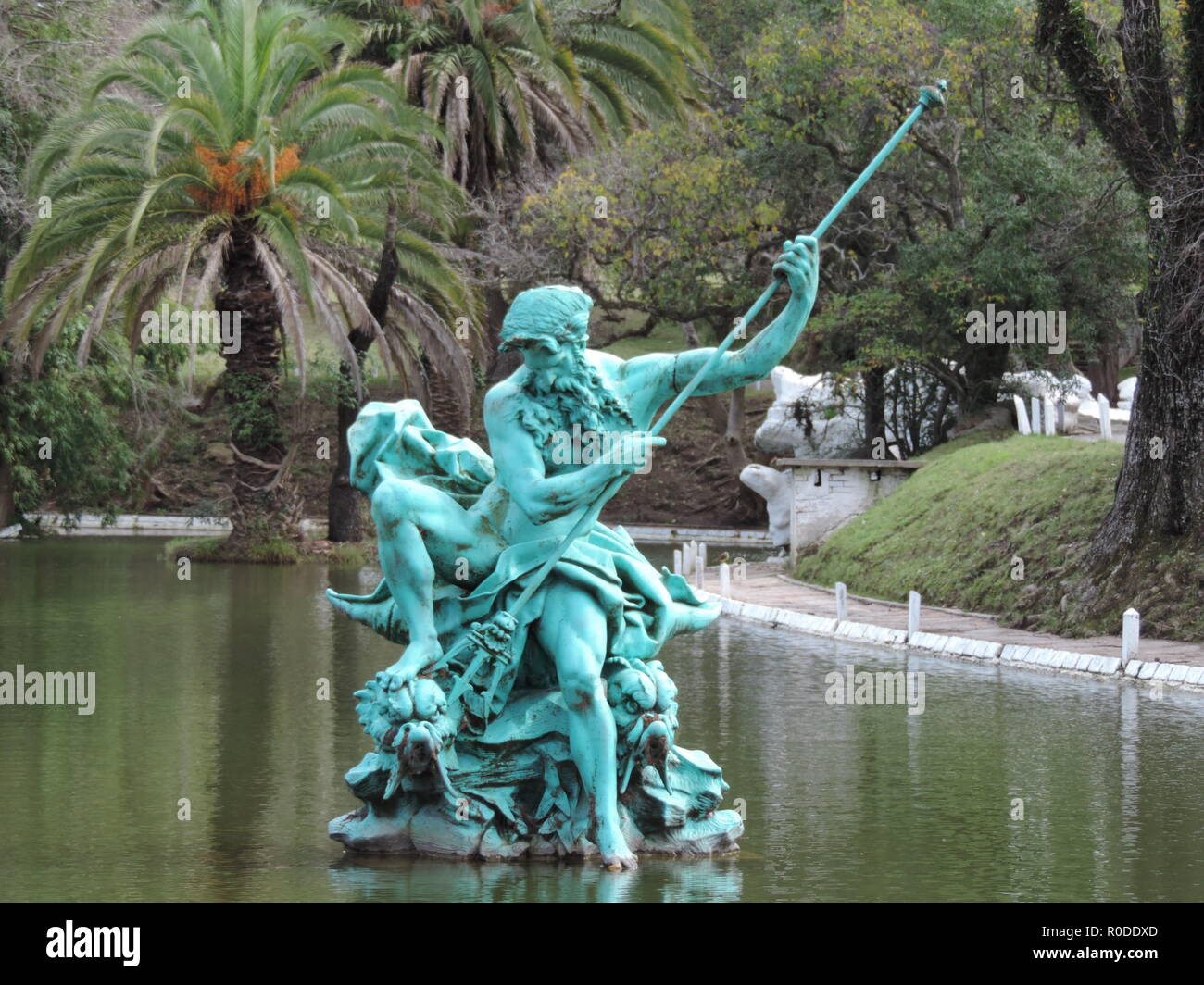 Netuno hi-res stock photography and images - Alamy