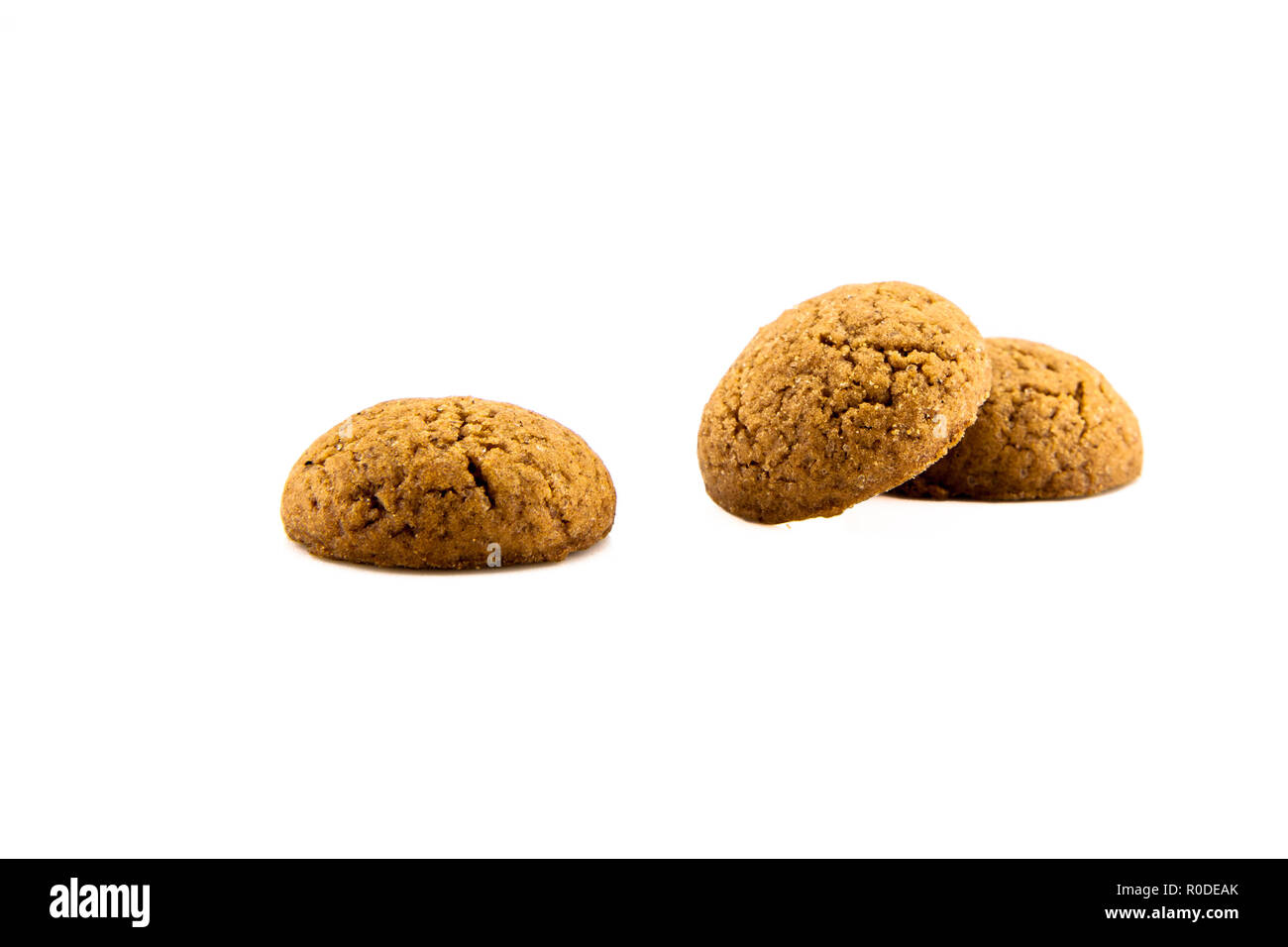 Group of Pepernoten, typical Dutch treat for Sinterklaas on december ...